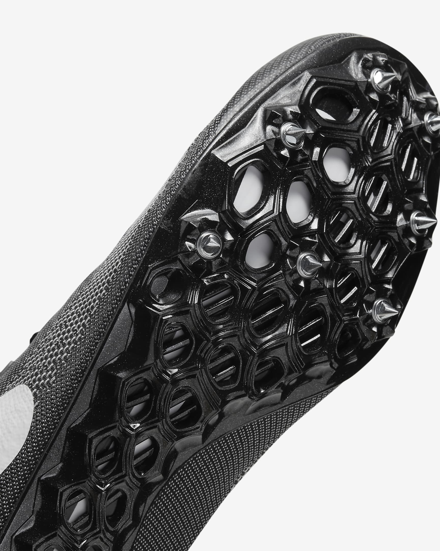 Nike Ja Fly 4 Athletics Sprinting Spikes. Nike UK