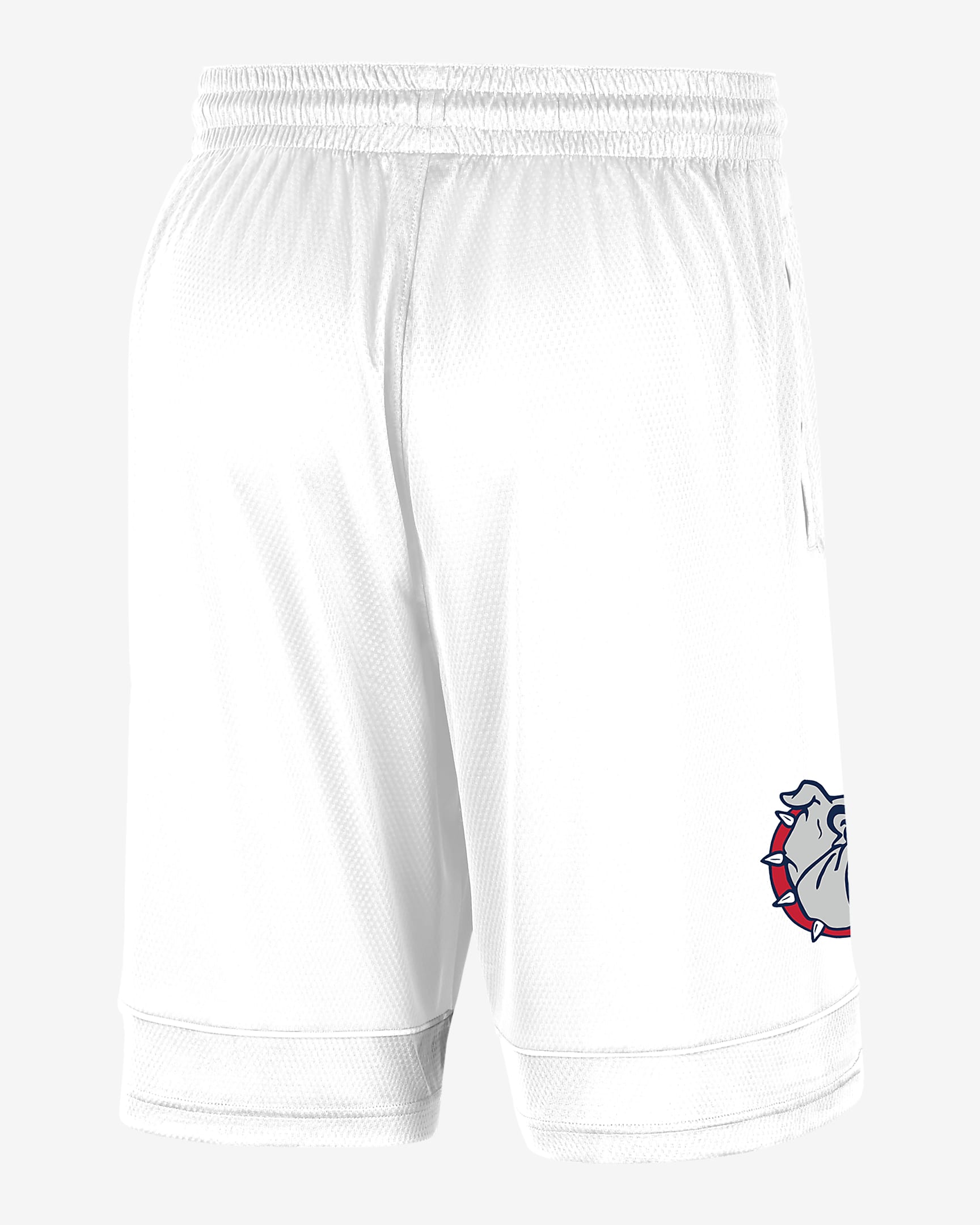 Gonzaga Men's Nike College Shorts. Nike.com