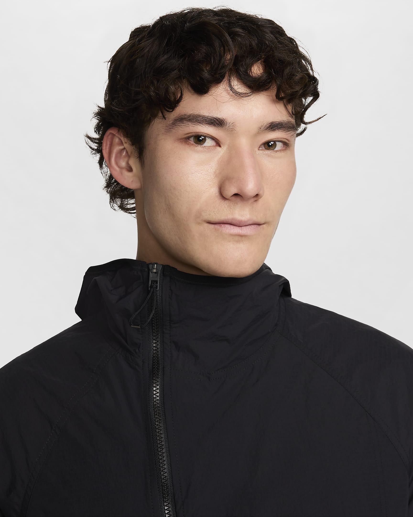 Nike APS Men's UV Repel Lightweight Versatile Jacket. Nike ID