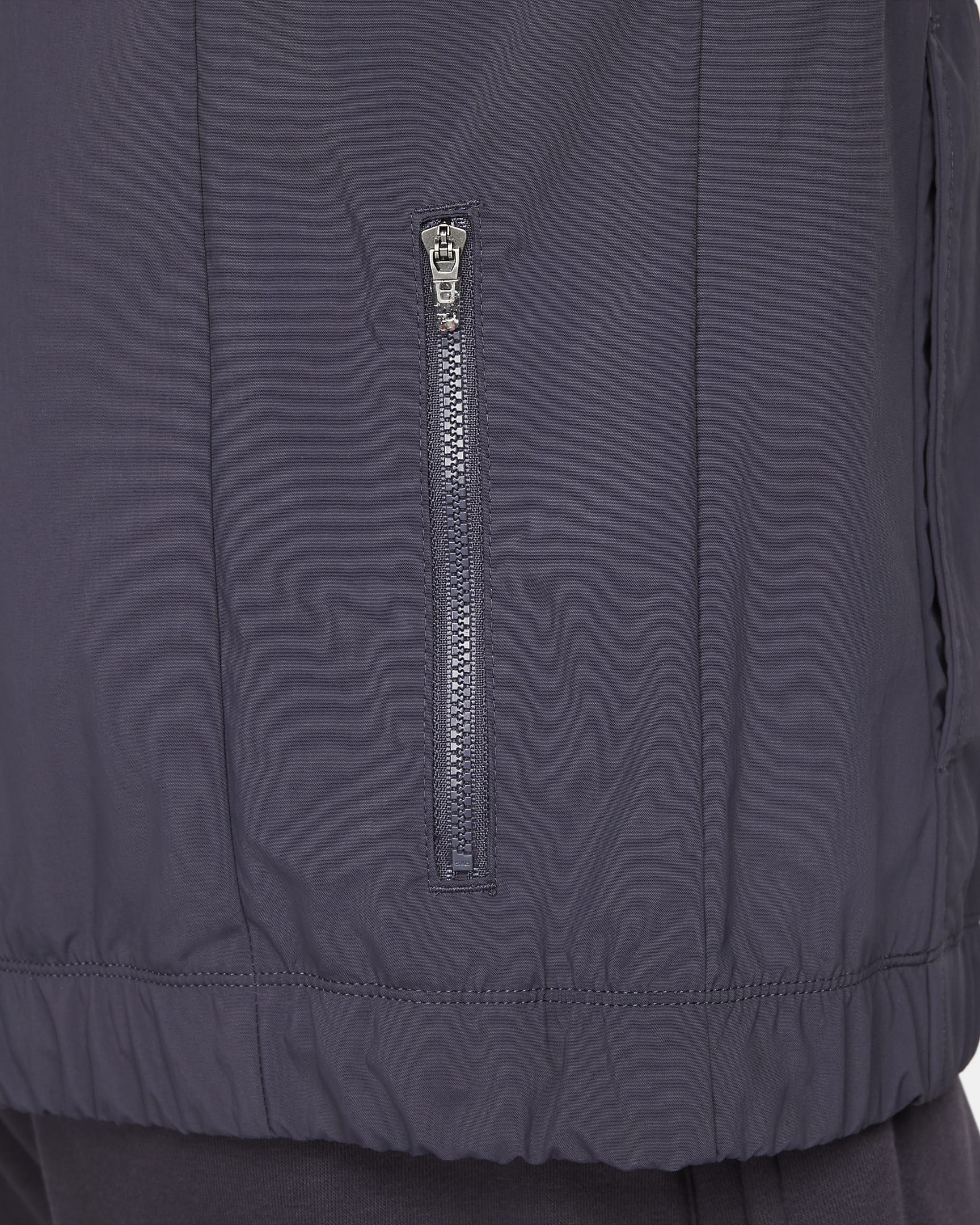 Liverpool FC Revival Third Nike Web-Fußballjacke für Herren. Nike DE