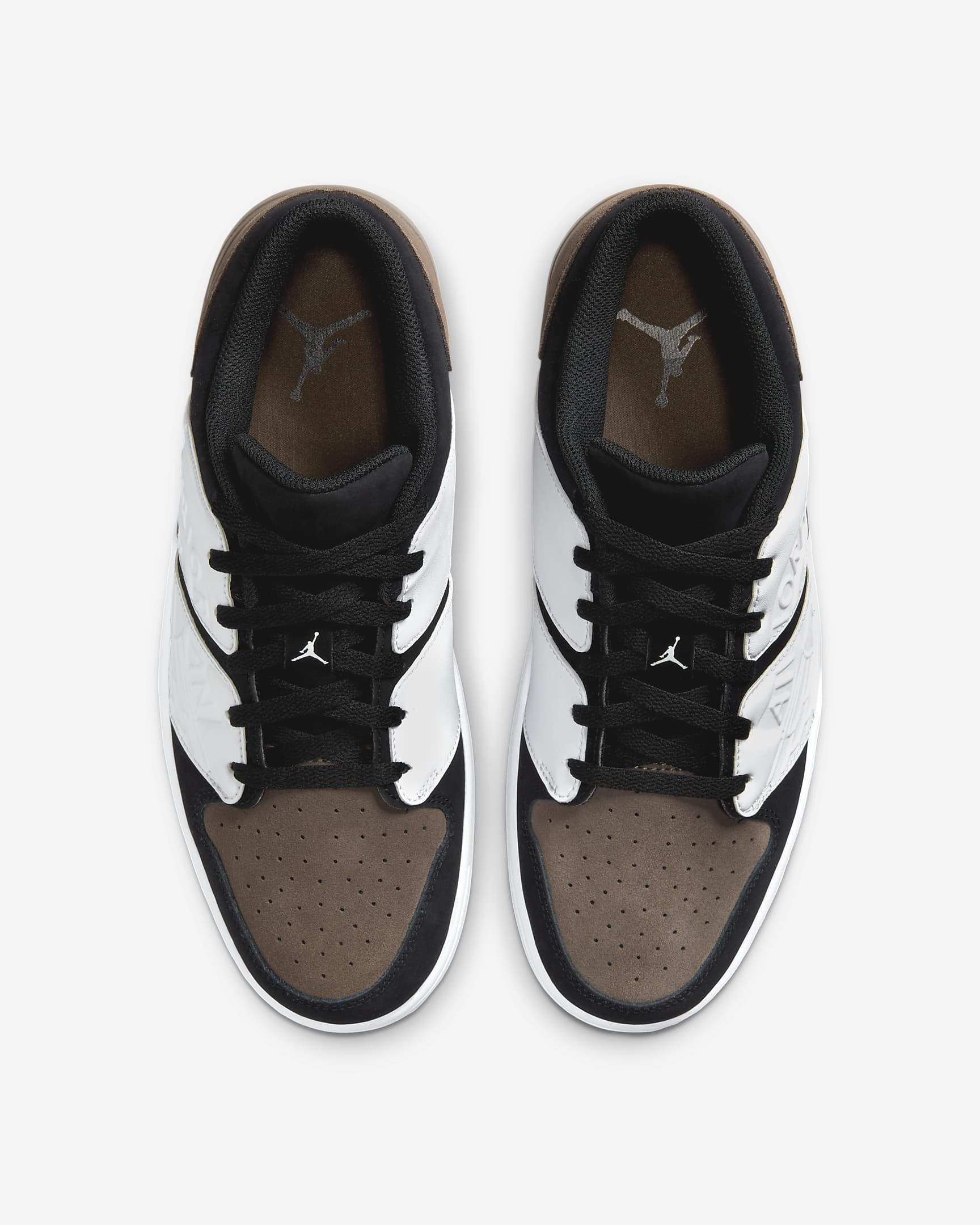 Jordan Nu Retro 1 Low Men's Shoes. Nike IN