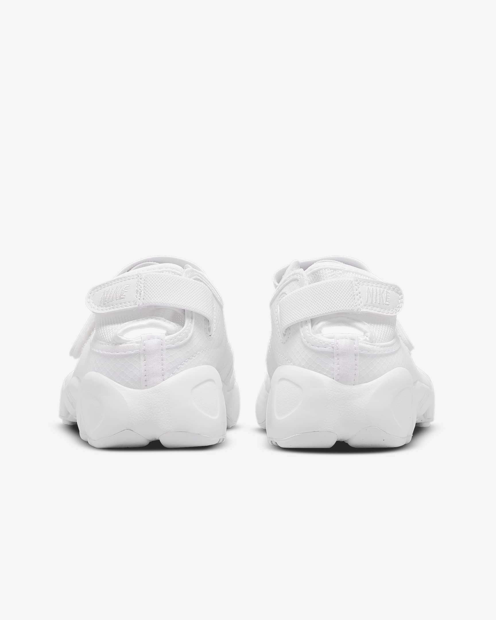 Nike Air Rift Breathe Women's Shoes. Nike ID