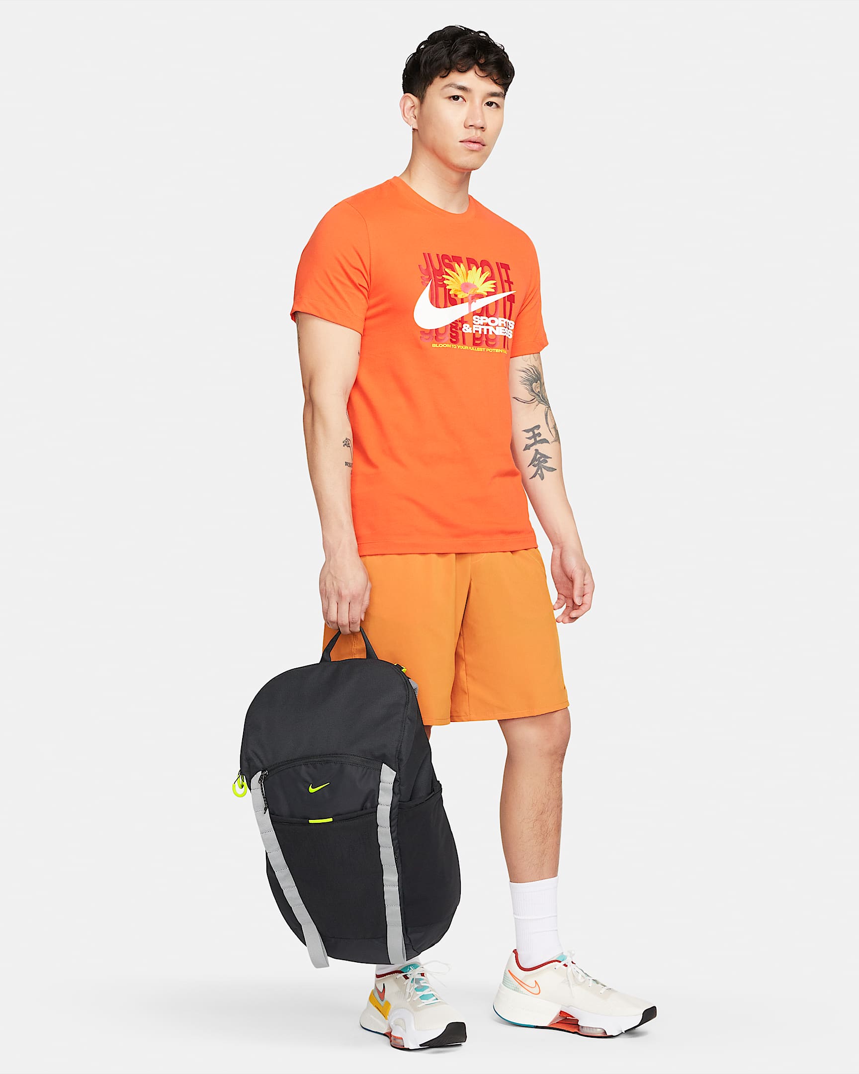 Nike Hike Backpack (27L). Nike PH