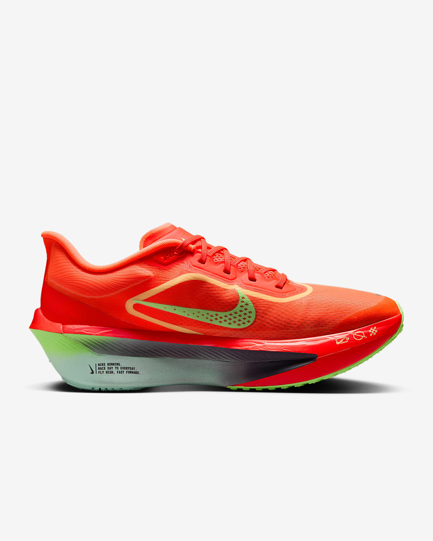 Nike Zoom Fly 6 Men's Road Racing Shoes. Nike.com
