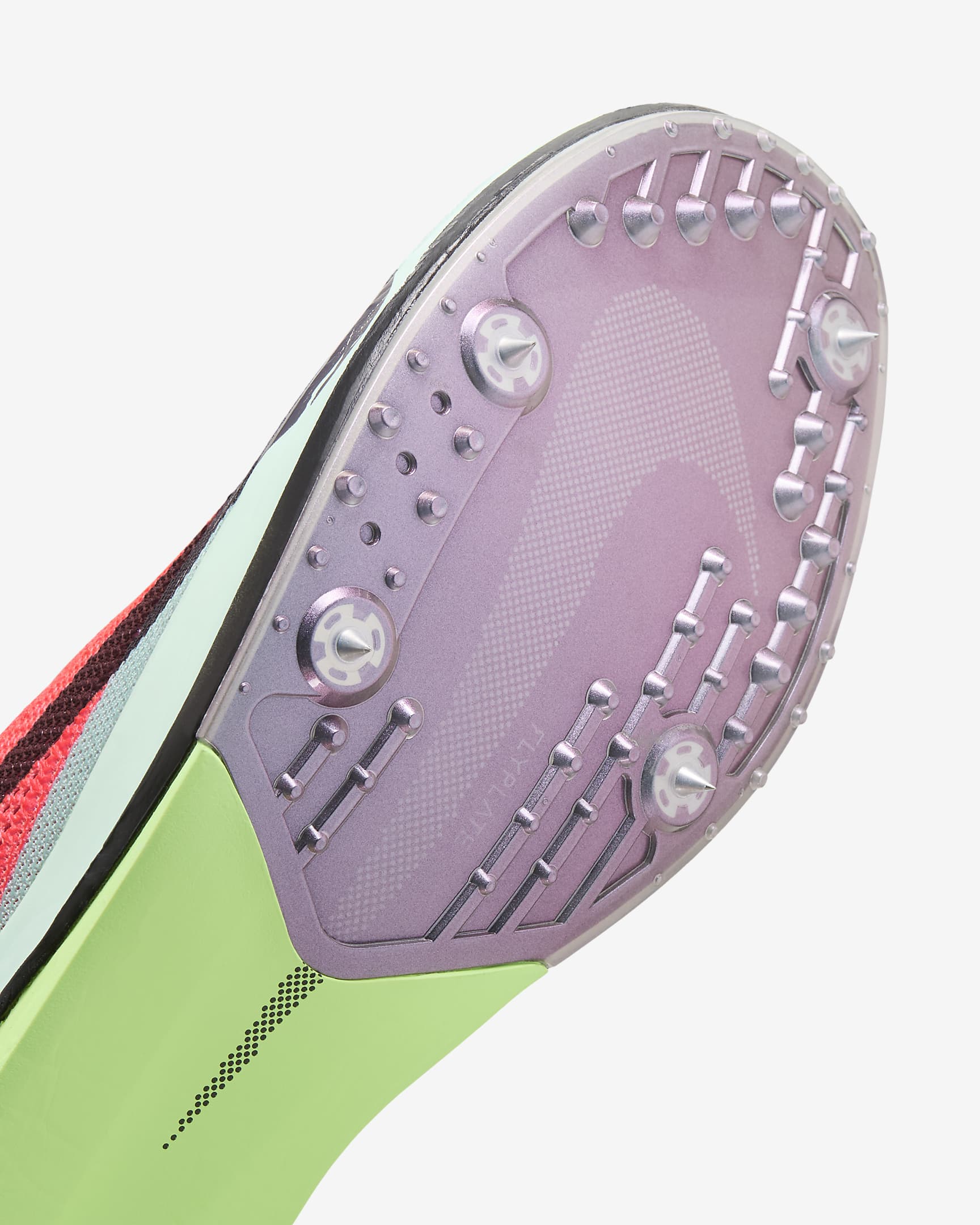 Nike Dragonfly 2 Elite Athletics Distance Spikes. Nike UK