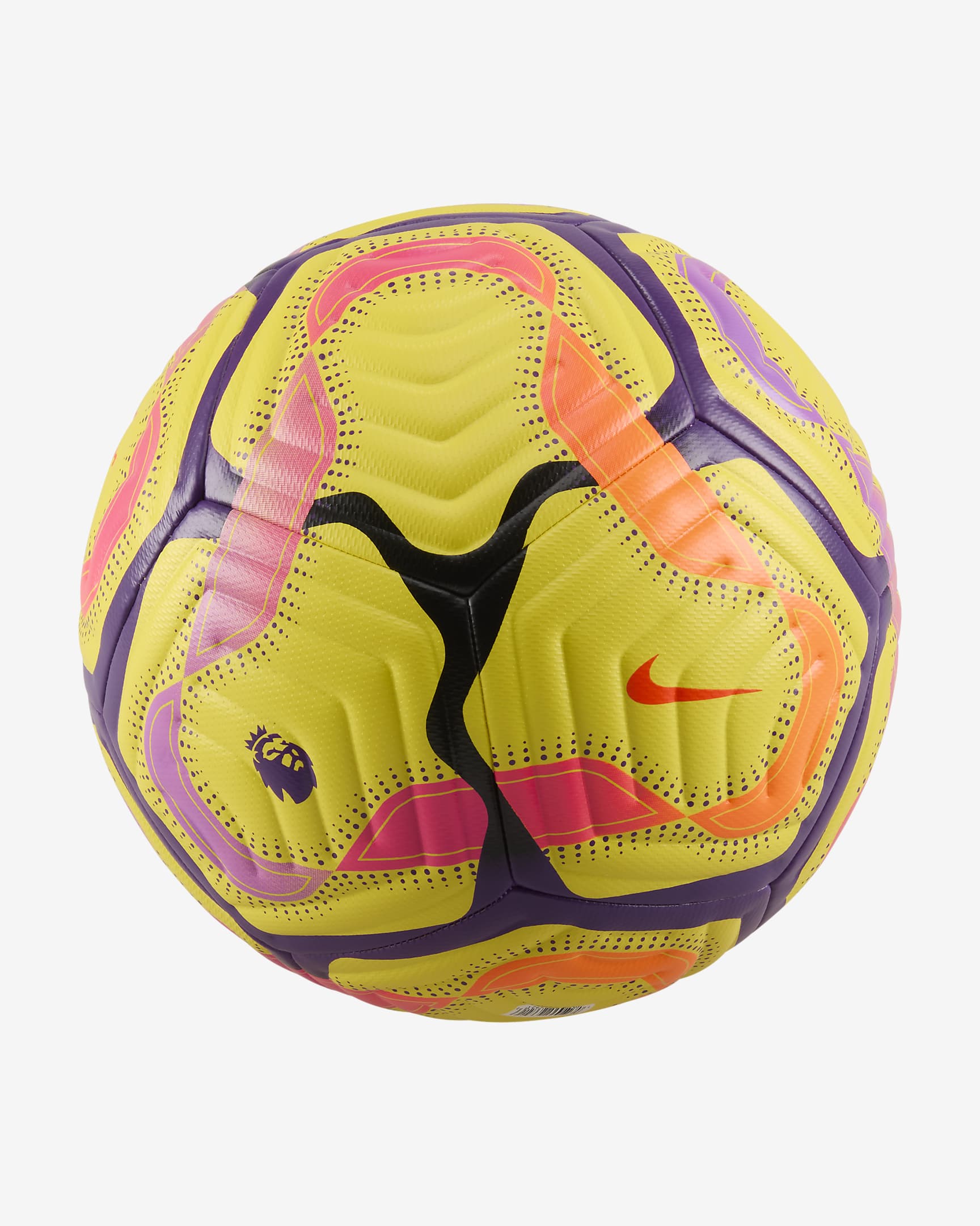 Premier League Academy Plus Nike Football. Nike IN