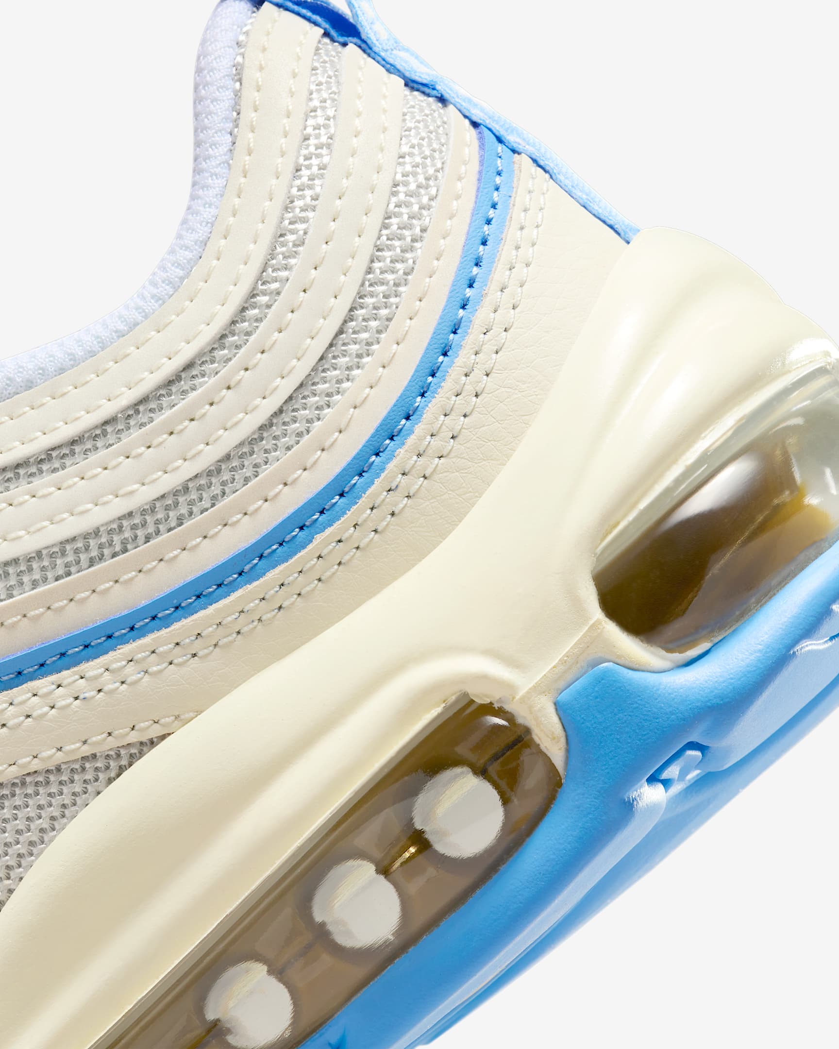 Nike Air Max 97 Women's Shoes. Nike VN