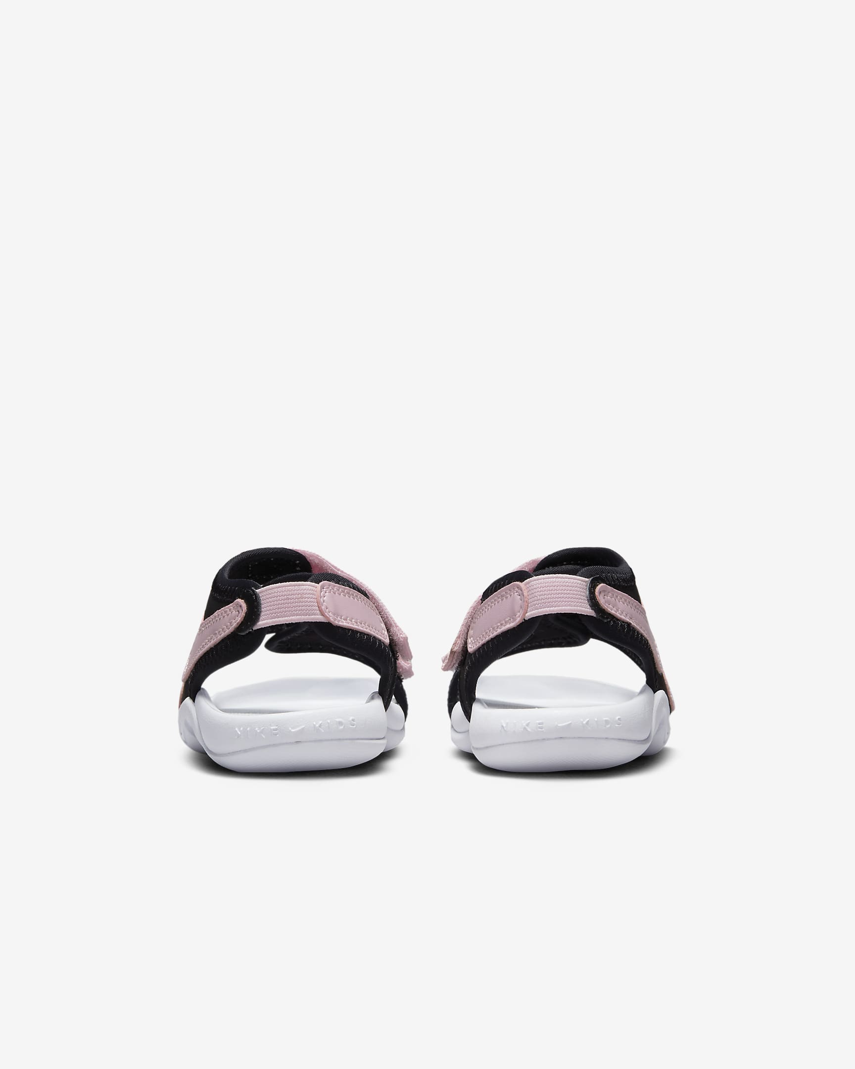 Nike Sunray Adjust 6 Baby/Toddler Slides. Nike ID