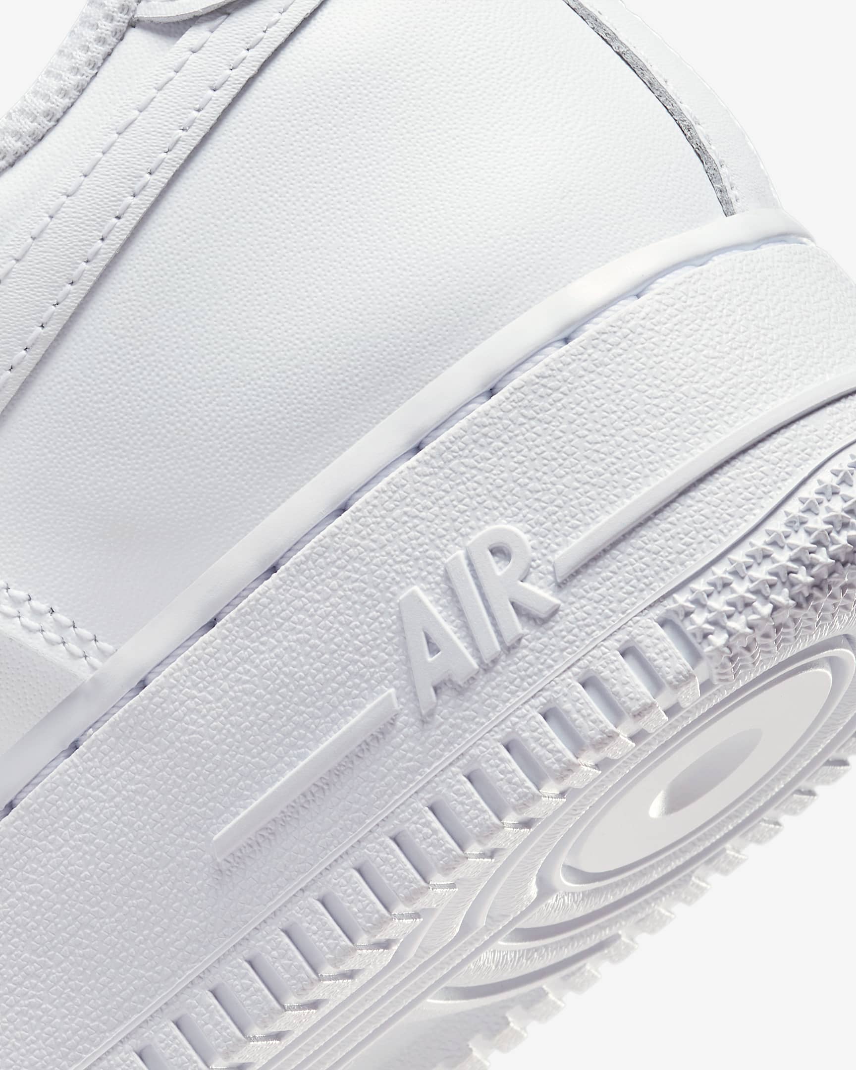 Nike Air Force 1 '07 EasyOn Shoes. Nike ID