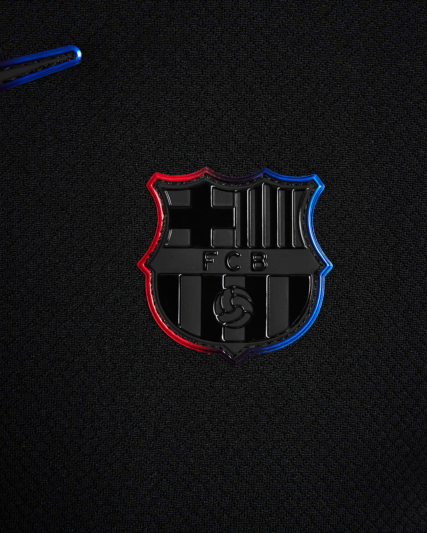 F.C. Barcelona 2024/25 Stadium Away Younger Kids' Nike Football Replica ...