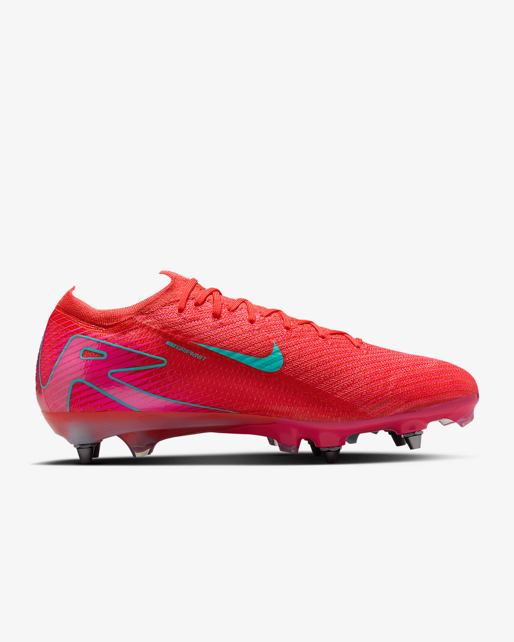 Nike Mercurial Vapor 16 Elite SG-Pro Low-Top Football Boot. Nike UK