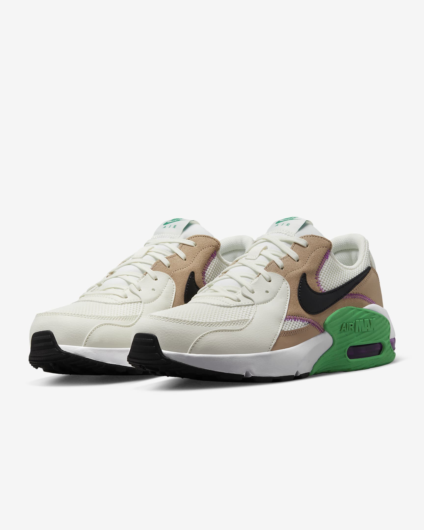 Nike Air Max Excee 男鞋。Nike TW