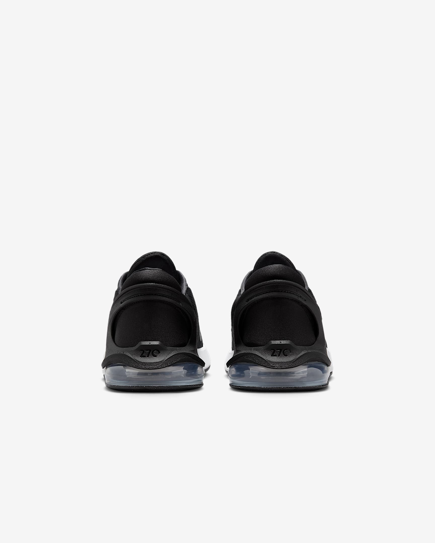 Nike Air Max 270 GO Younger Kids Easy On Off Shoes Nike DK