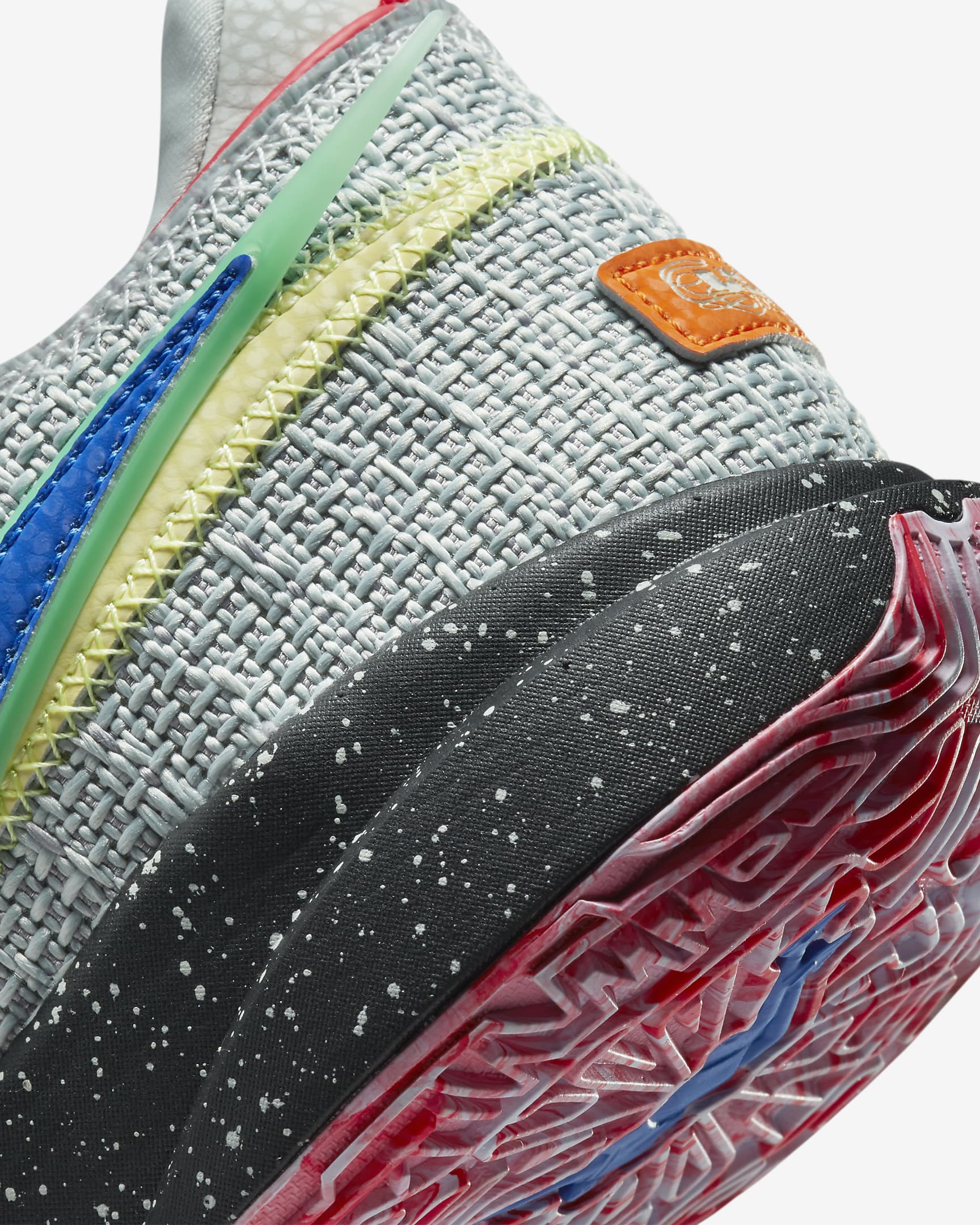 LeBron 20 Basketball Shoes. Nike BE