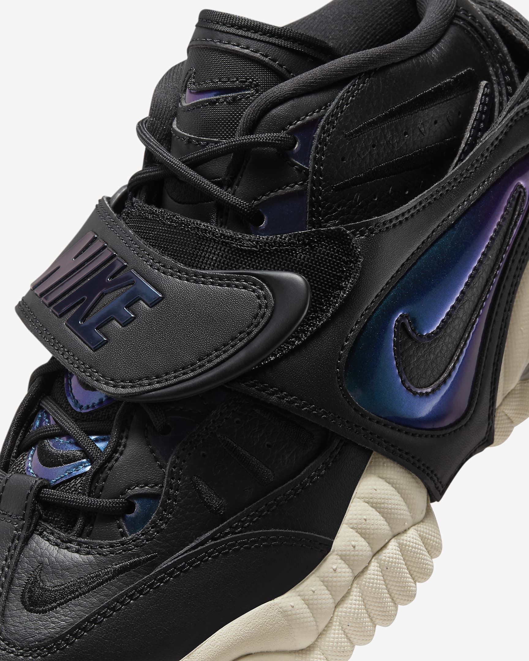 Nike Air Adjust Force 2023 Women's Shoes. Nike NL