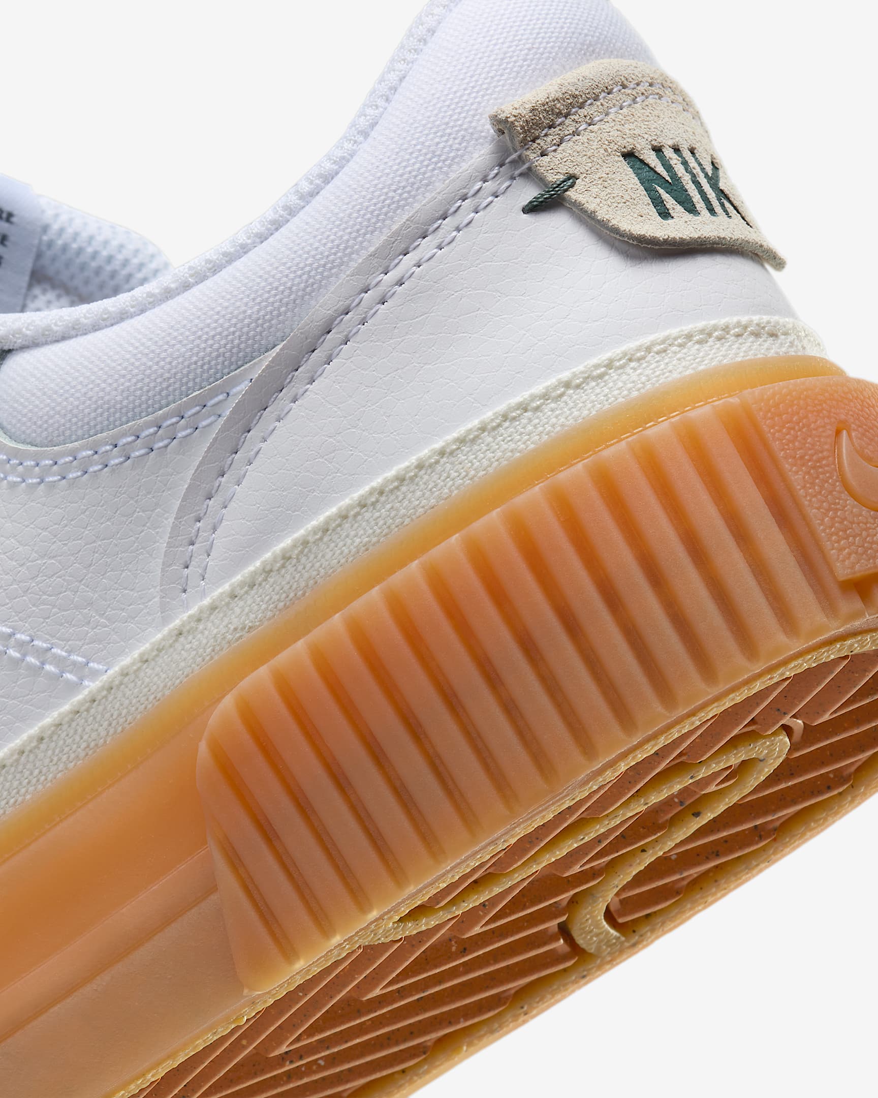 Nike Court Legacy Lift Women's Shoes. Nike ID