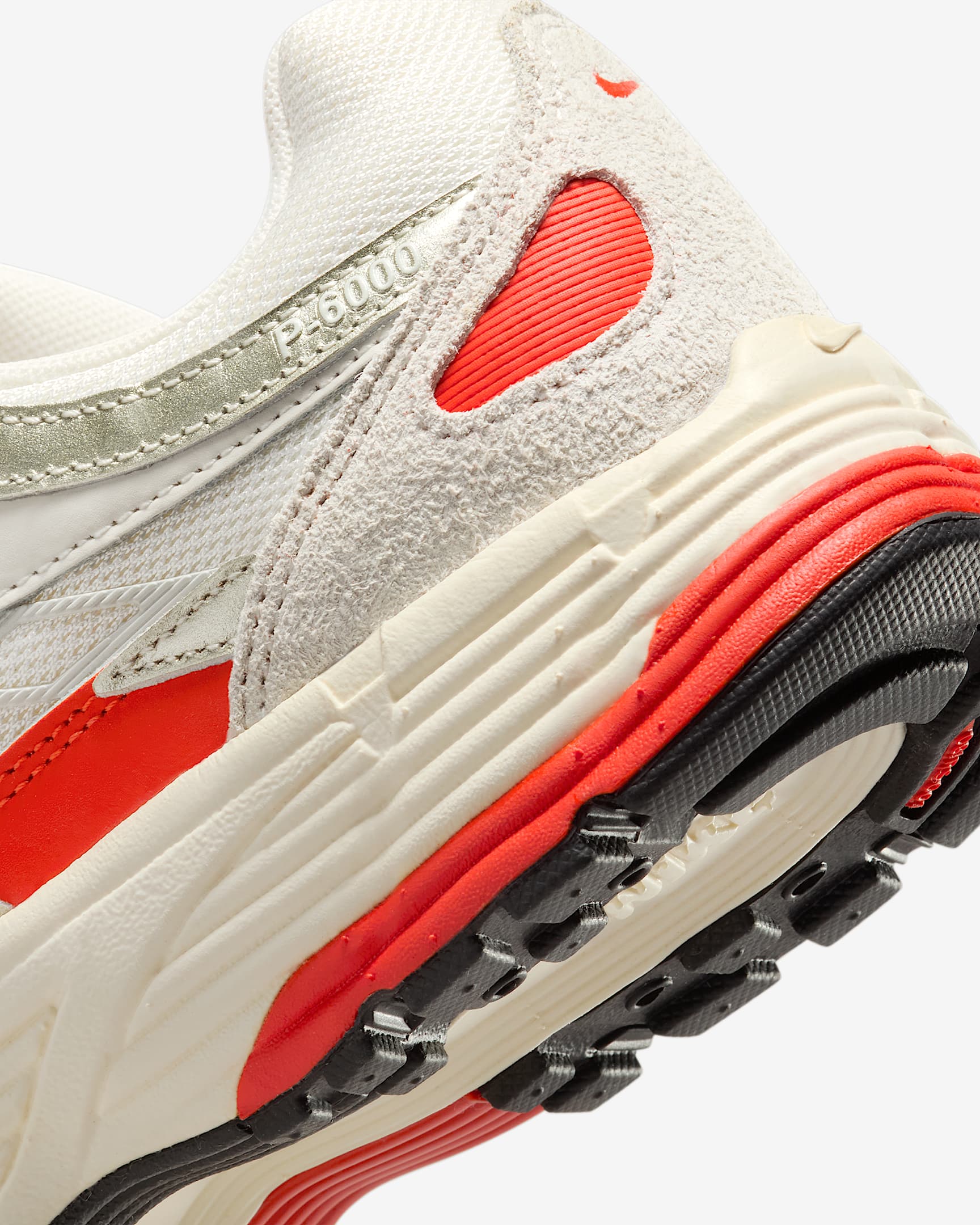 Nike P-6000 Women's Shoes. Nike UK