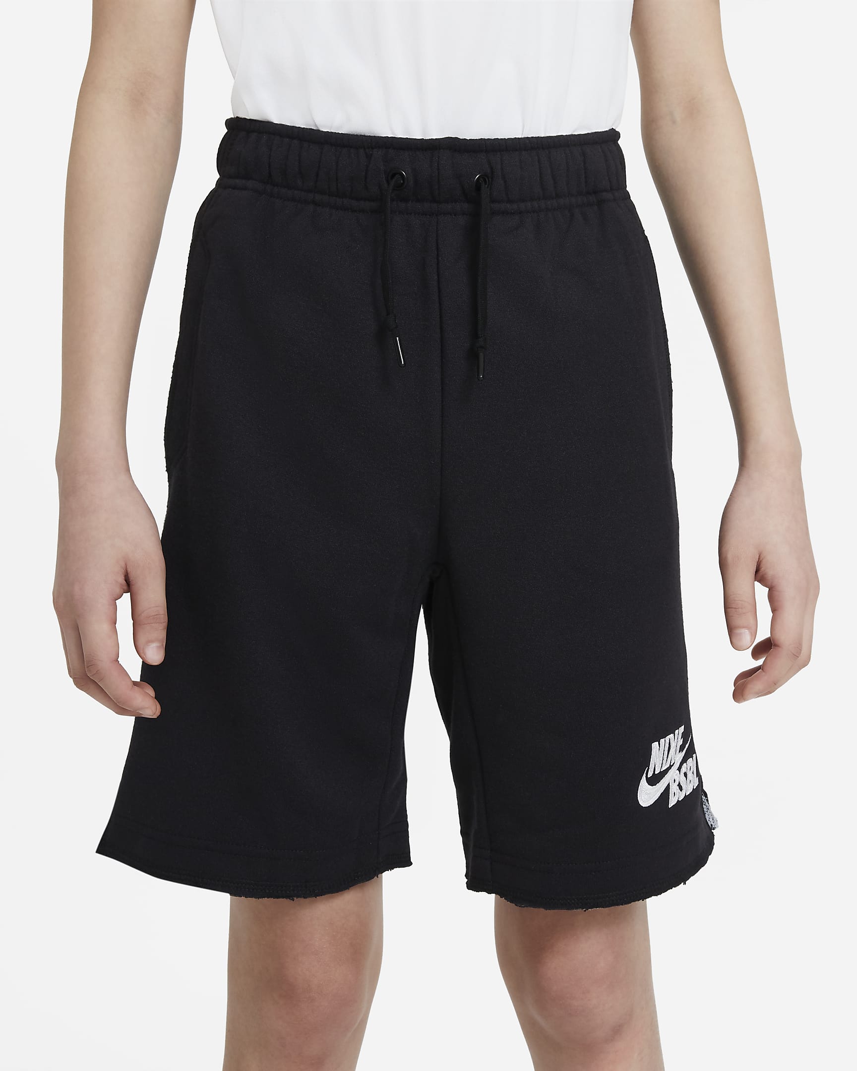 Nike Dri-FIT Flux Big Kids' (Boys') Baseball Shorts. Nike.com