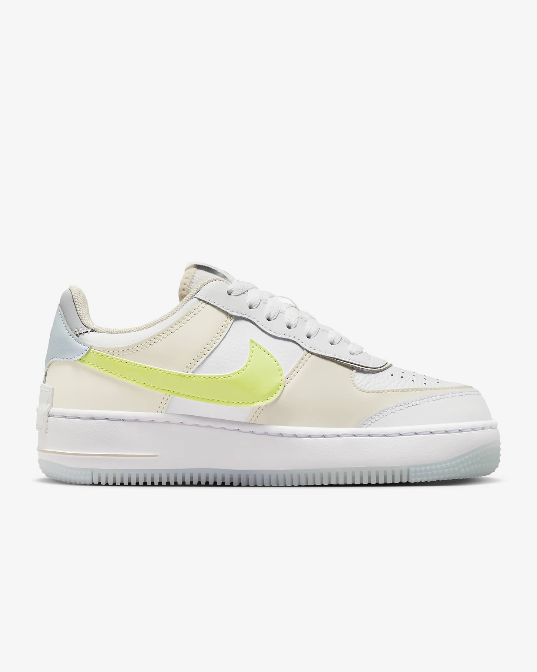 Nike Air Force 1 Shadow Women's Shoes. Nike IE