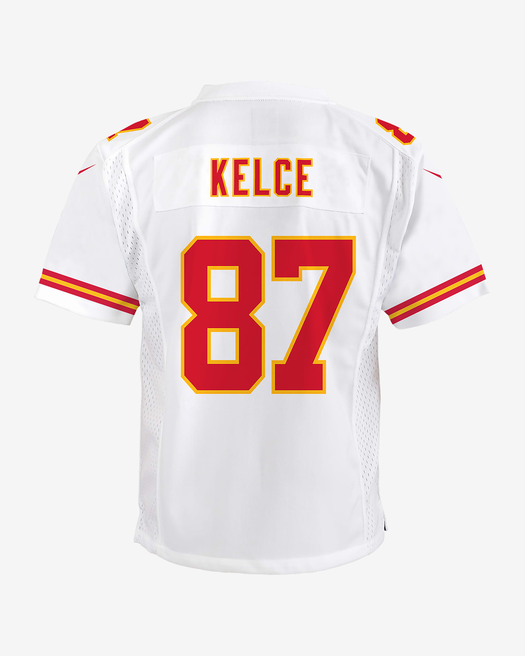 Toddler Travis Kelce Jersey