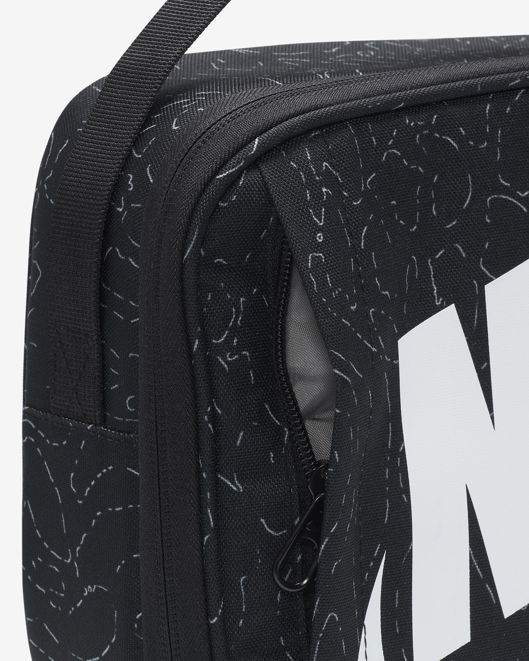 Nike-Fuel Pack med isolering. Nike DK