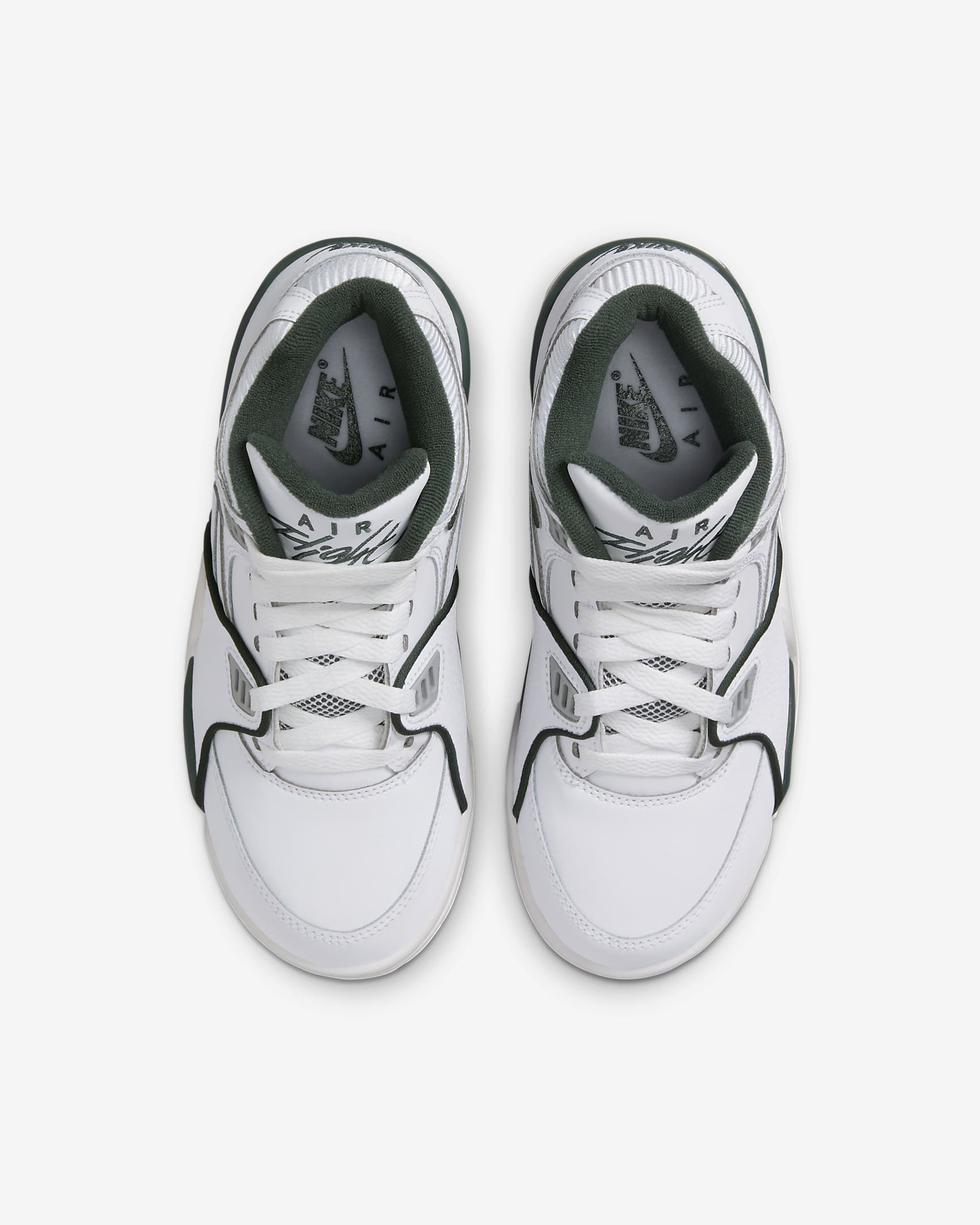 Nike Air Flight 89 Older Kids' Shoes. Nike AU