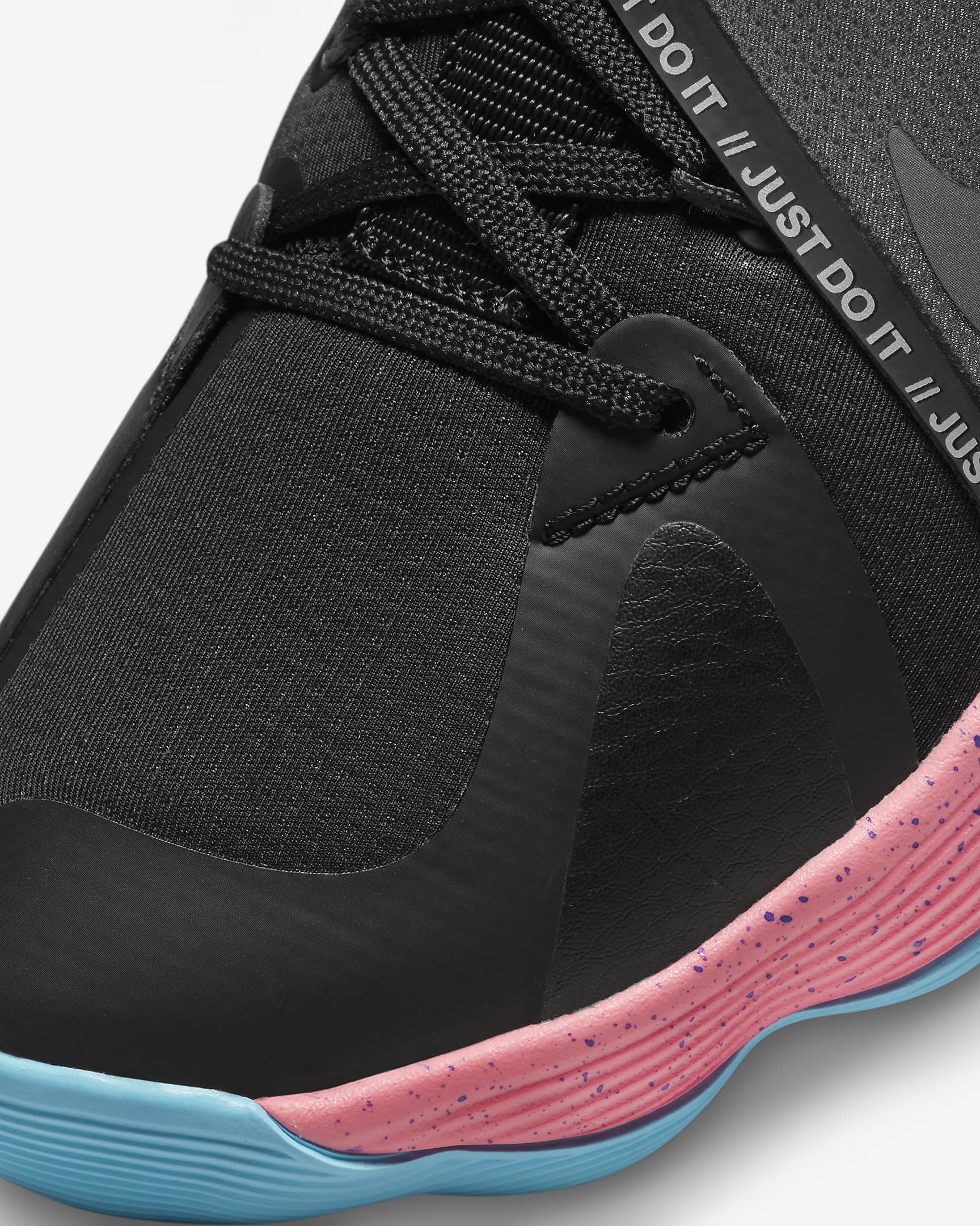 Nike React HyperSet LE Indoor Court Shoes. Nike BE