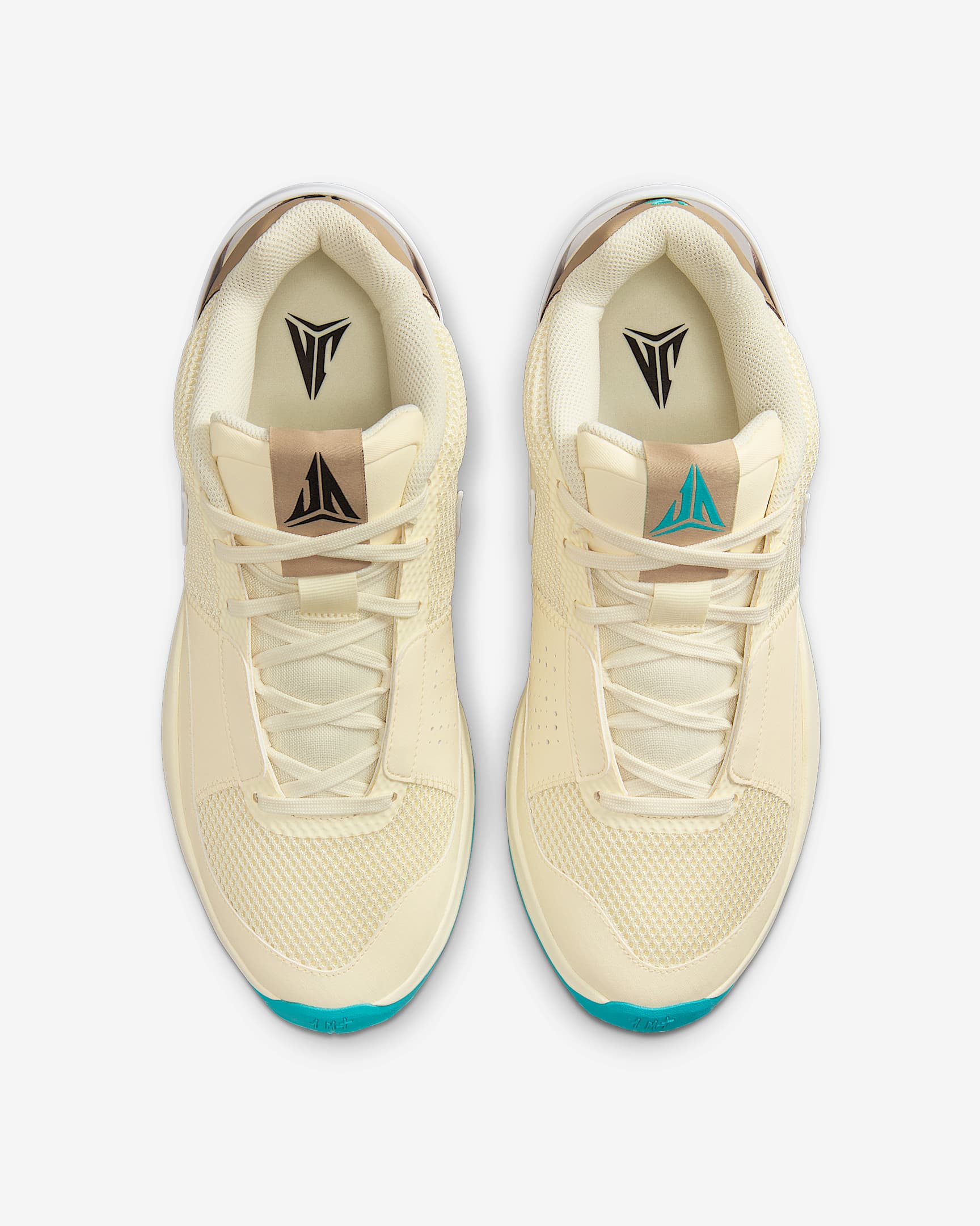 JA 1 EP Basketball Shoes. Nike PH