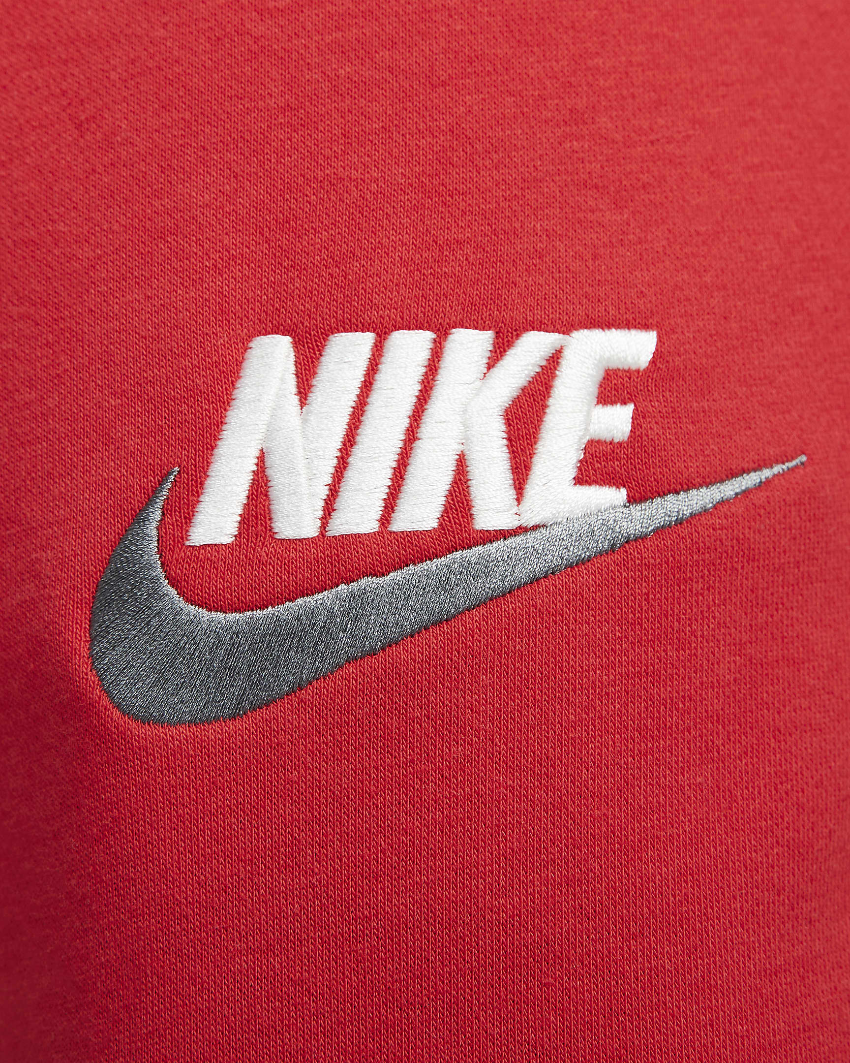 Nike Club Mens French Terry Tracksuit Bottoms Nike Be