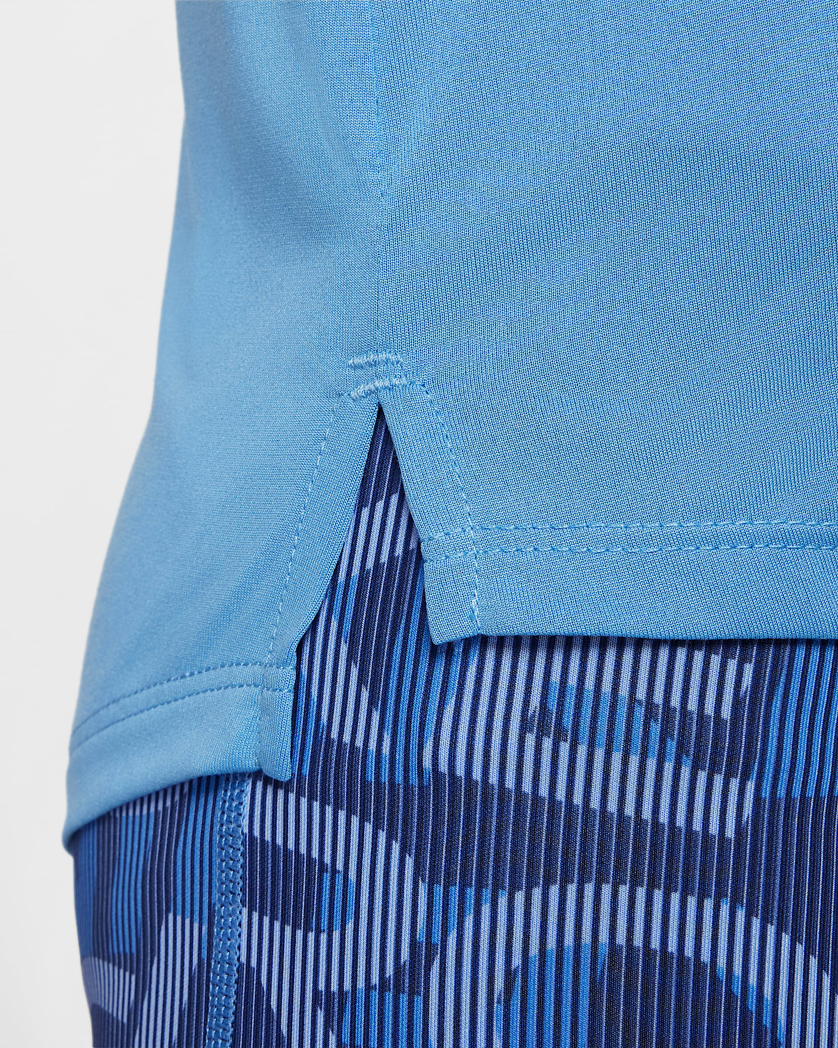 Nike One Classic Dri-FIT felső nagyobb gyerekeknek (lányoknak). Nike HU