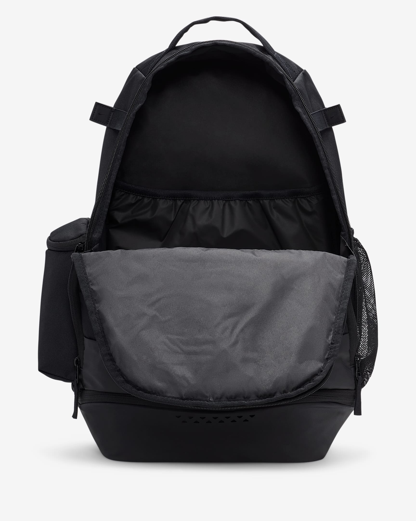 Nike Zone Lacrosse Backpack (34L). Nike.com