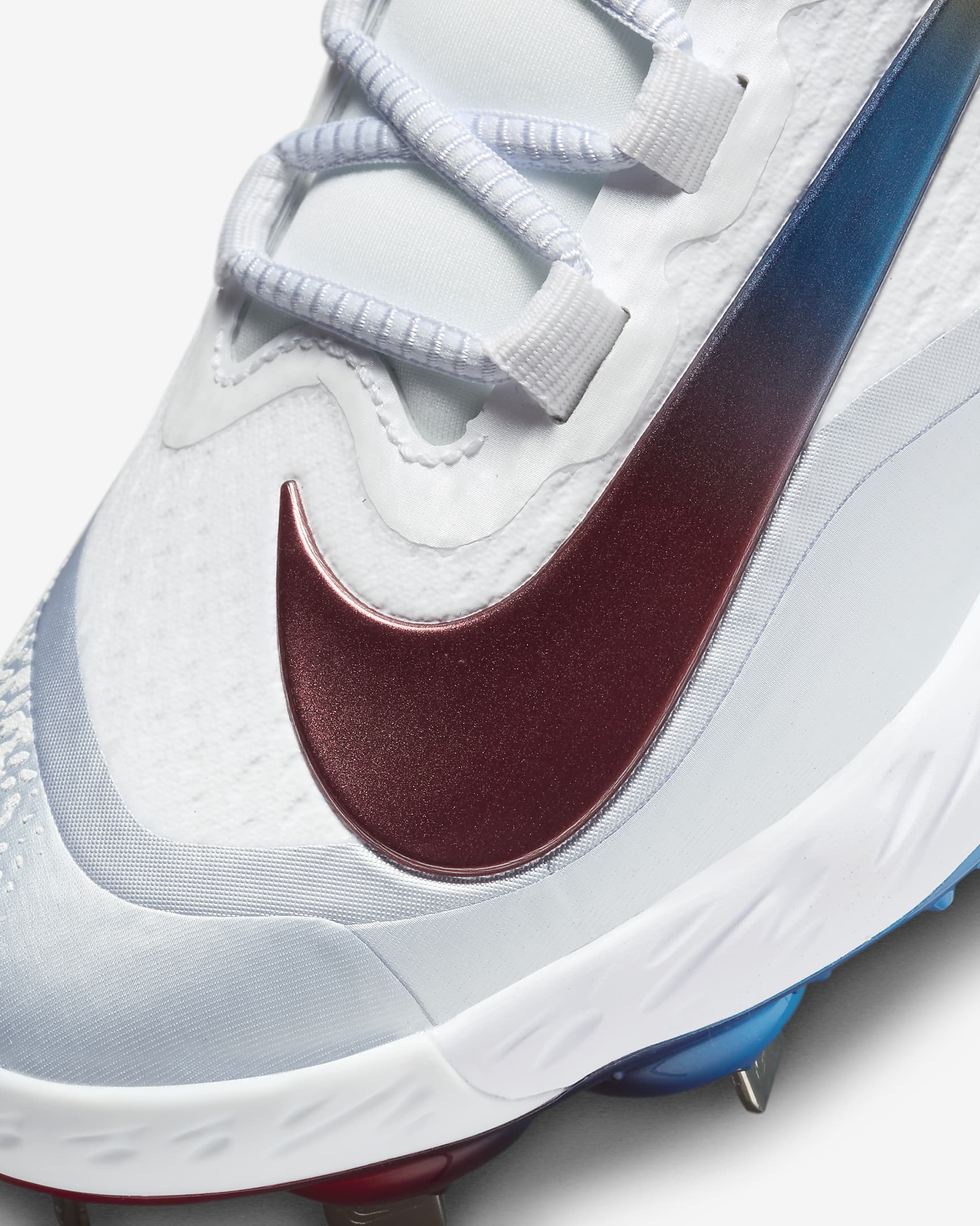 Nike Alpha Huarache Elite 4 Low Men's Baseball Cleats. Nike.com