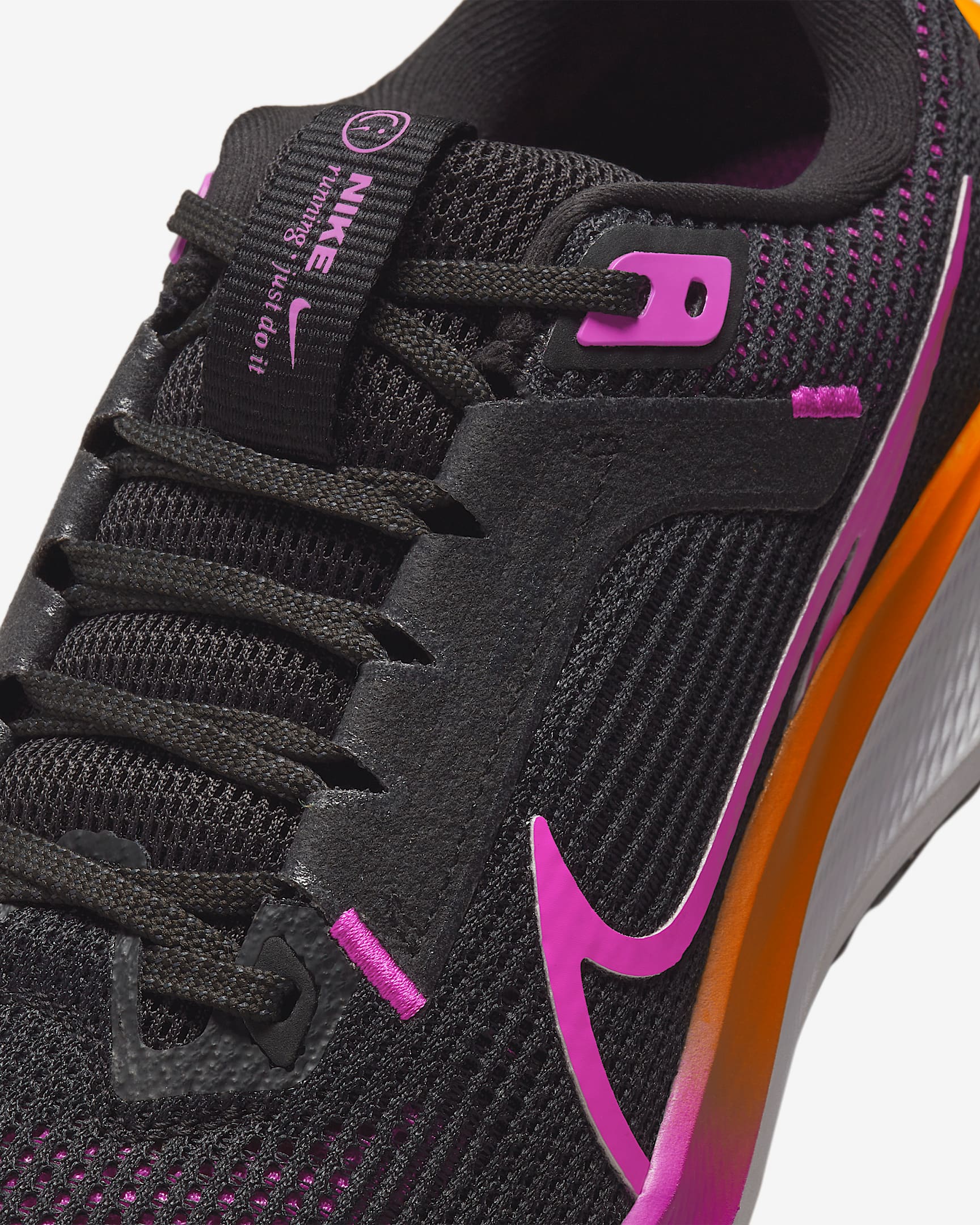 Scarpa da running su strada Nike Pegasus 40 – Donna. Nike IT