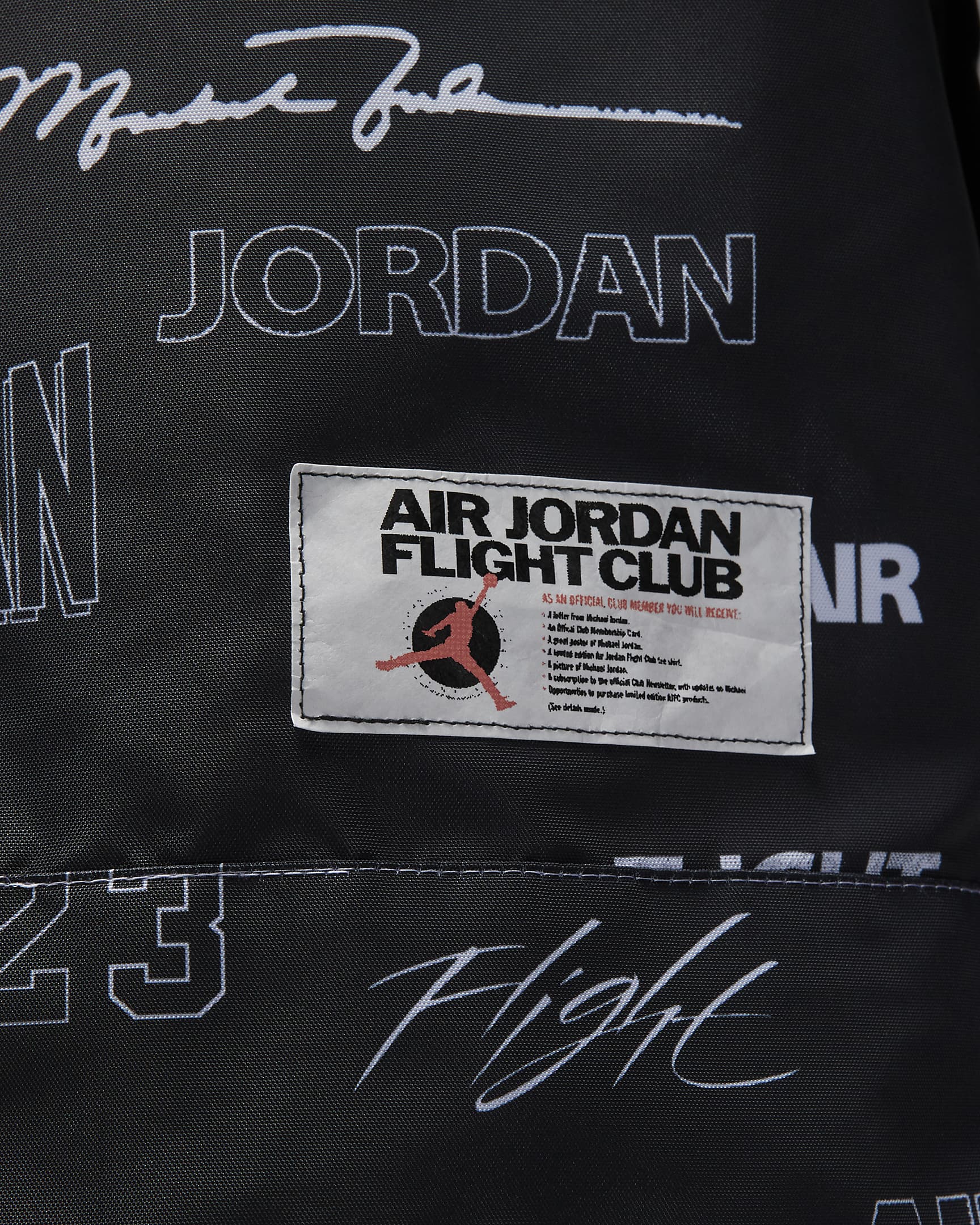 Jordan Flight MVP Men's Jacket. Nike PH