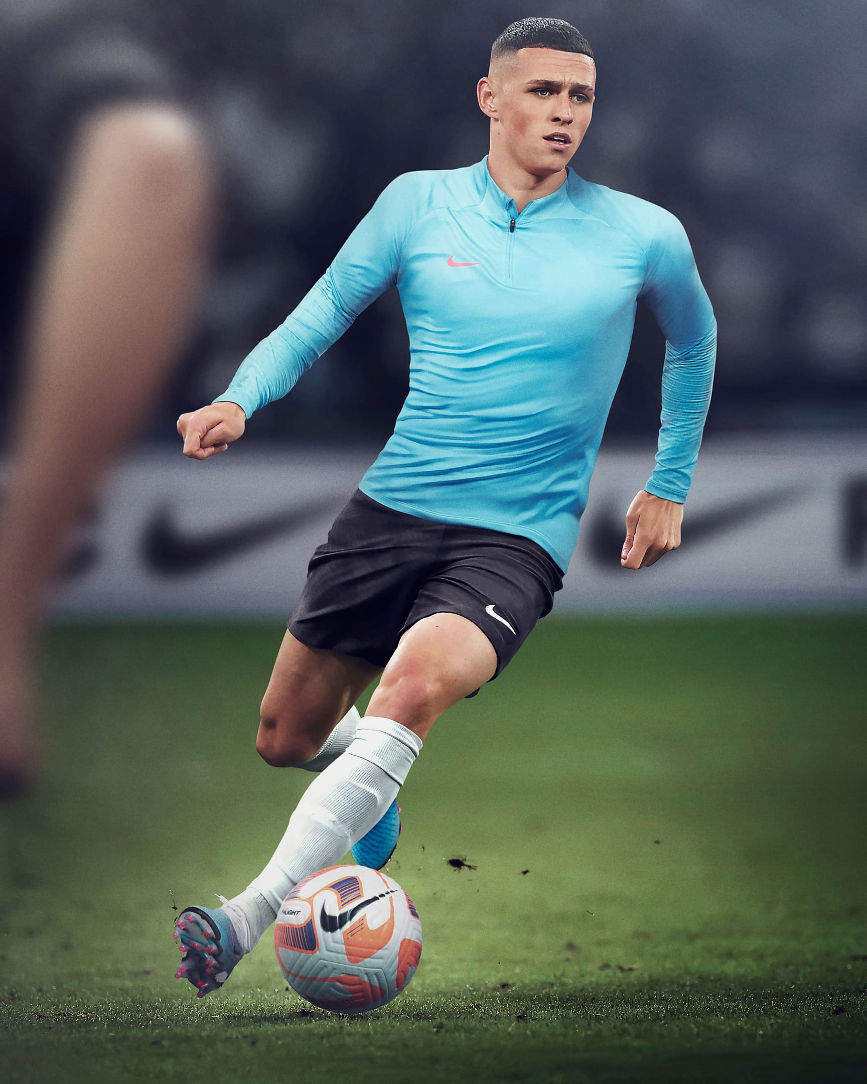 Nike Phantom GX Elite Firm-Ground Football Boot. Nike PH