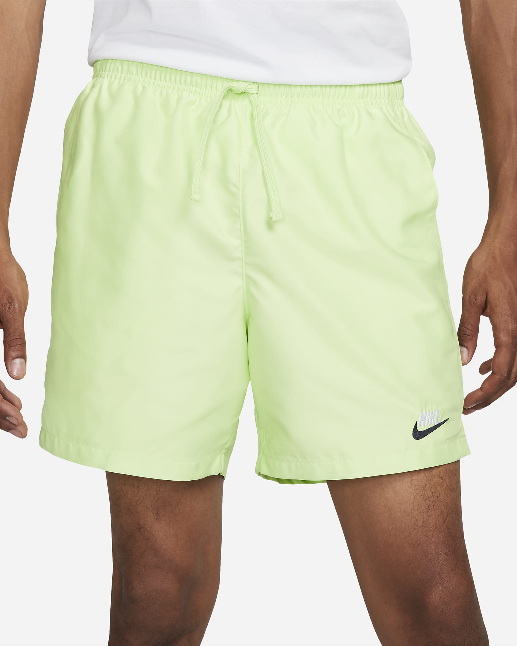 Nike Sportswear Men's Woven Flow Shorts. Nike SA