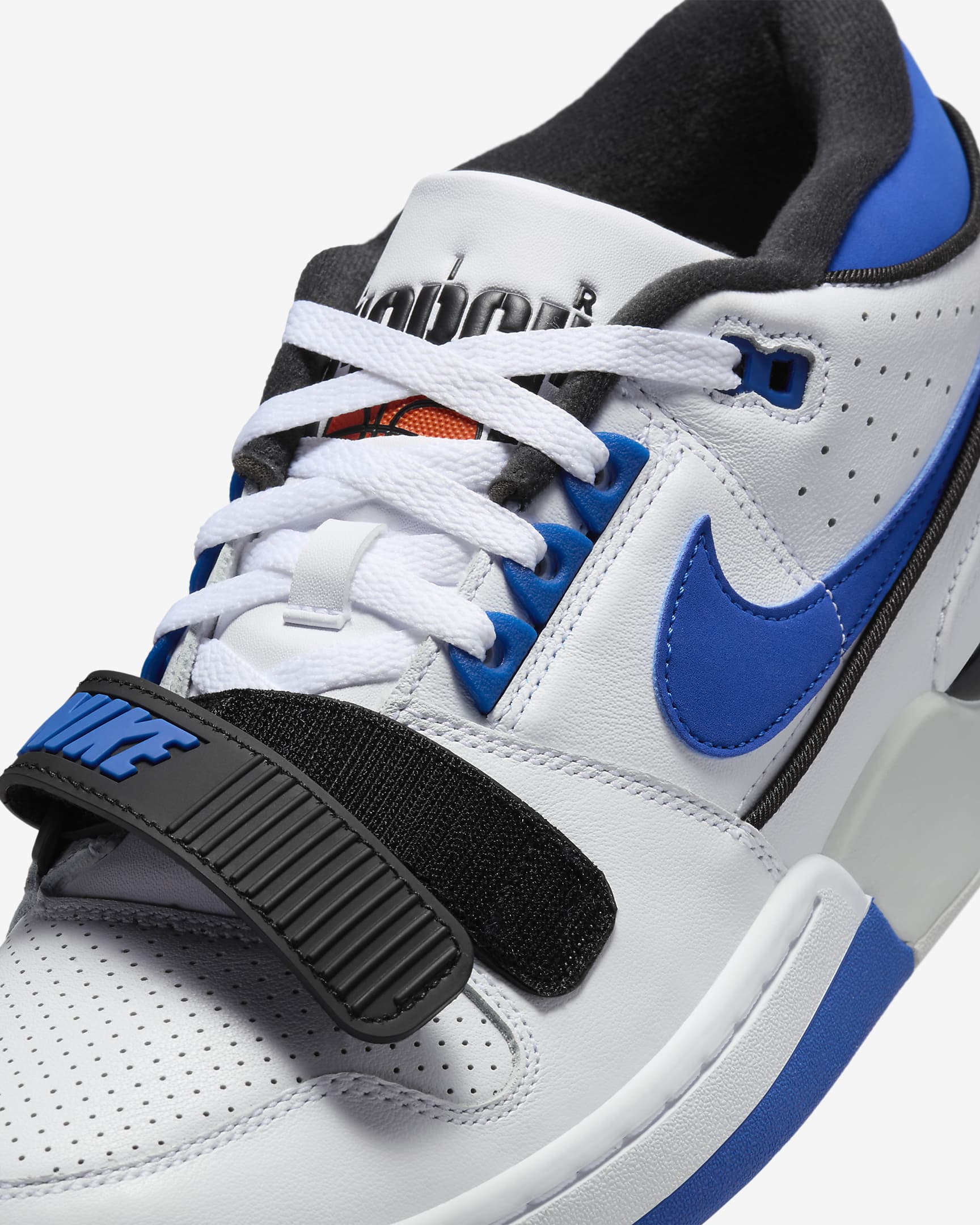 Calzado para hombre Nike Air Alpha Force 88. Nike.com