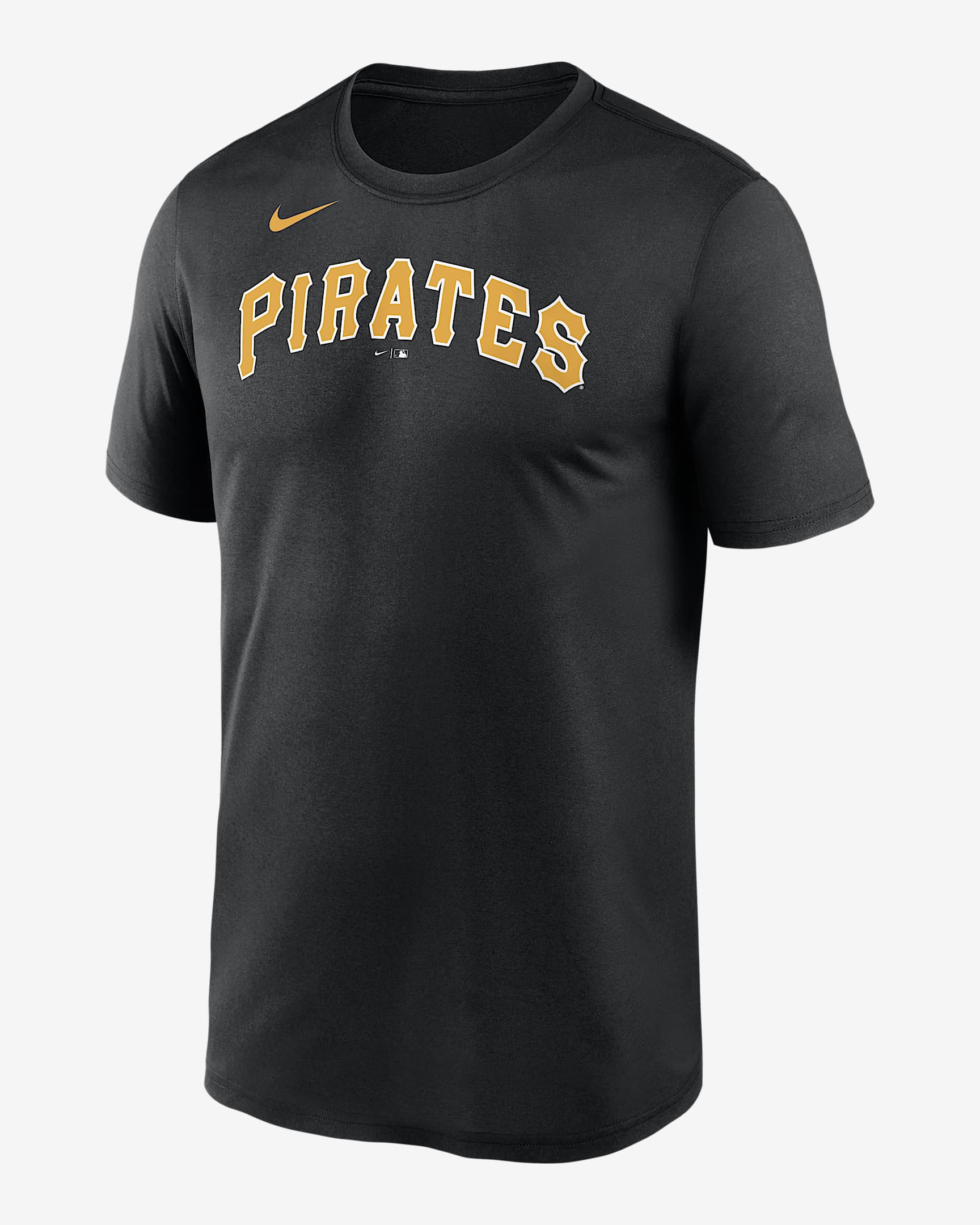 Playera para hombre Nike Dri-FIT Legend Wordmark (MLB Pittsburgh ...