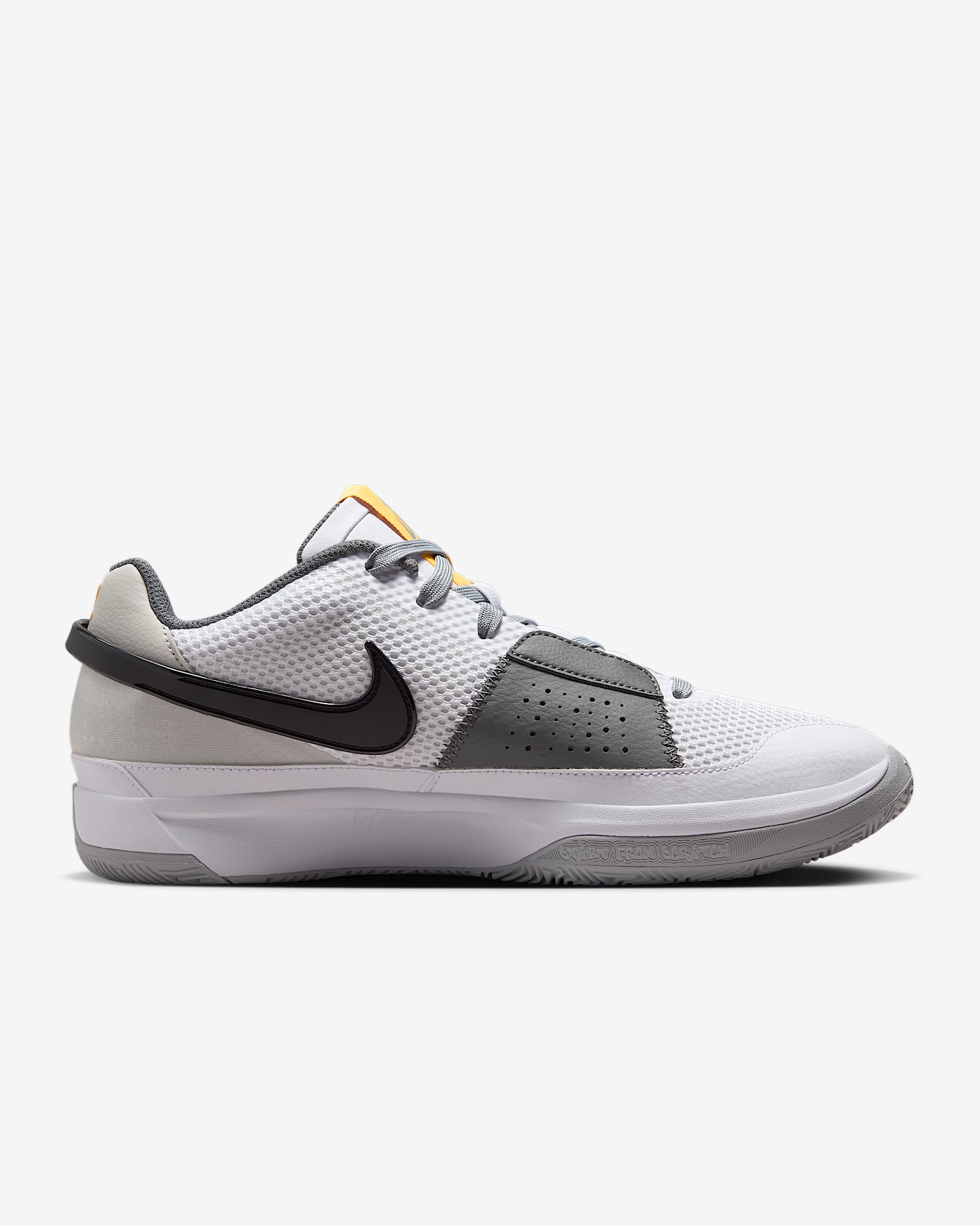 JA 1 EP 'Hunger' Basketball Shoes. Nike ID