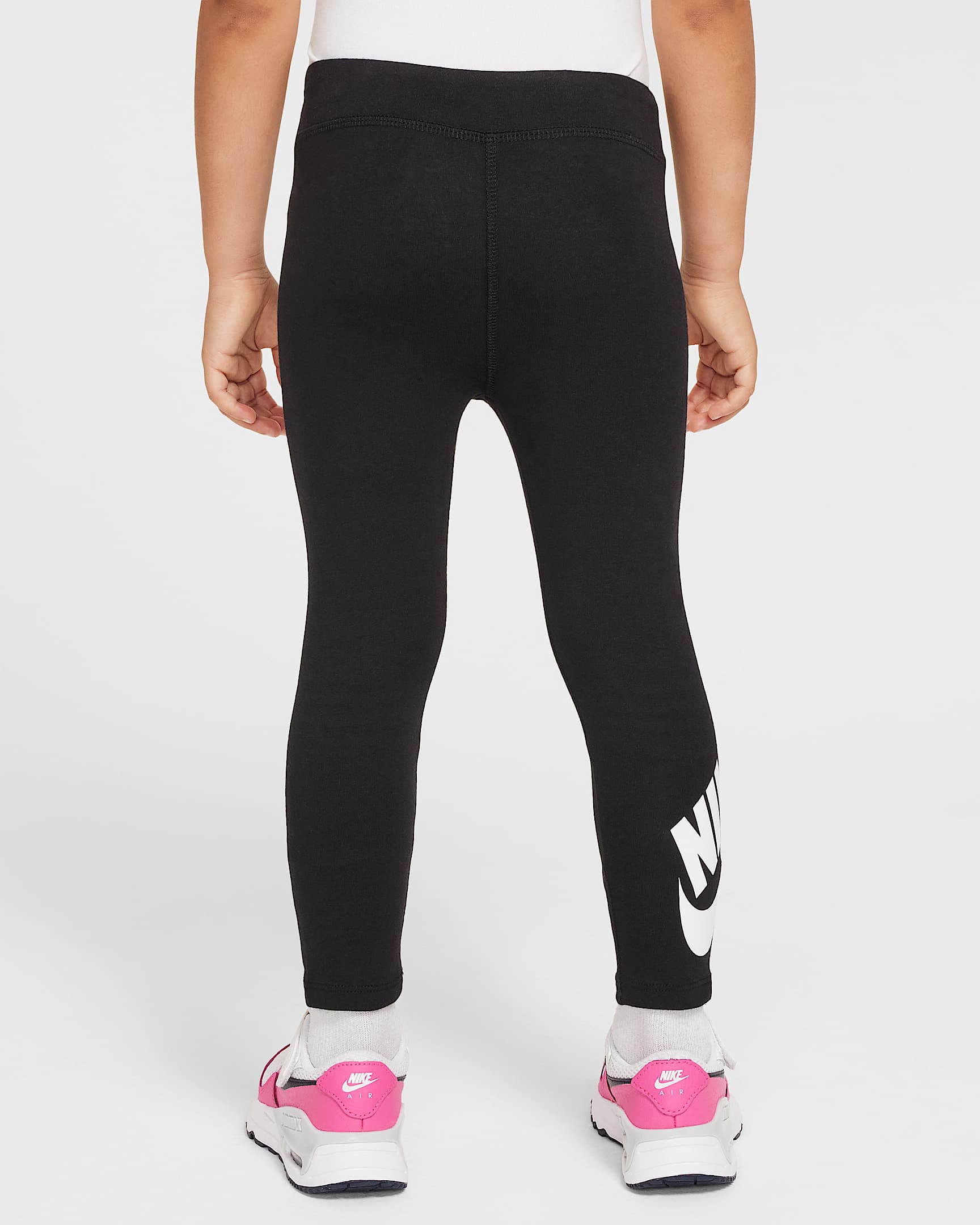 Leggings para bebés (paquete de 3) Nike Club. Nike.com
