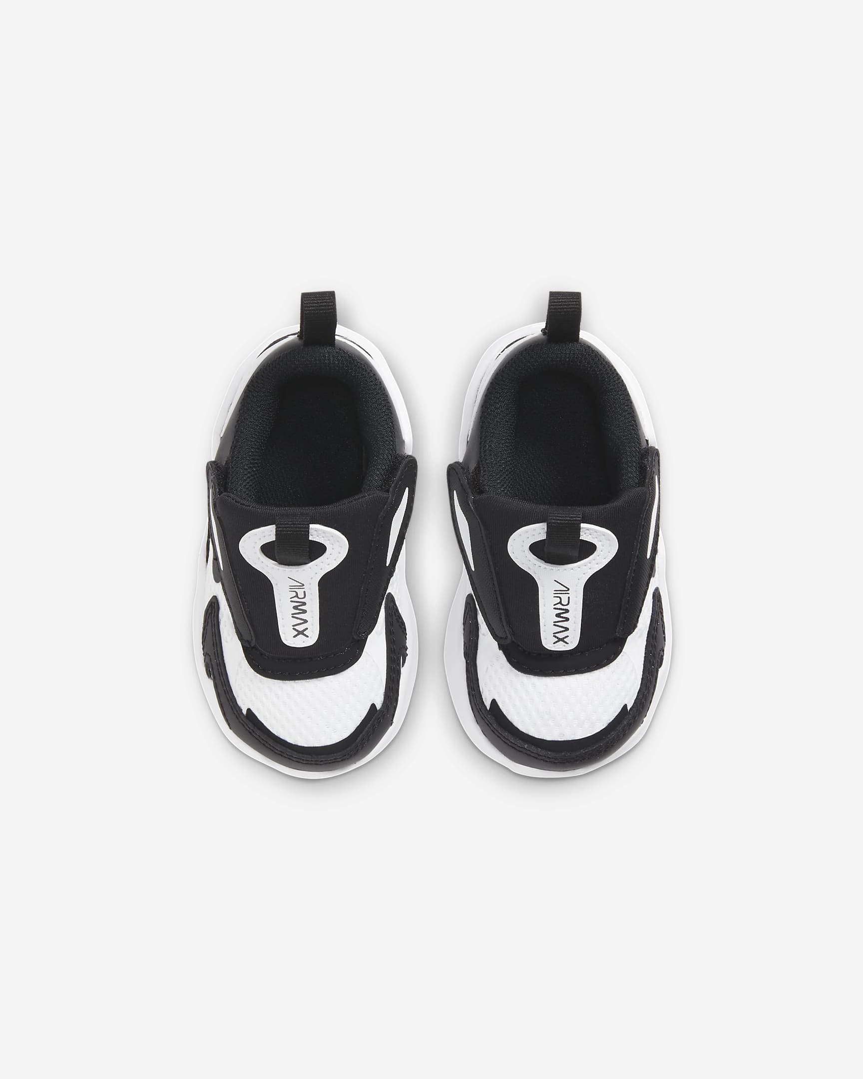 Nike Air Max Bolt Baby/Toddler Shoes. Nike JP