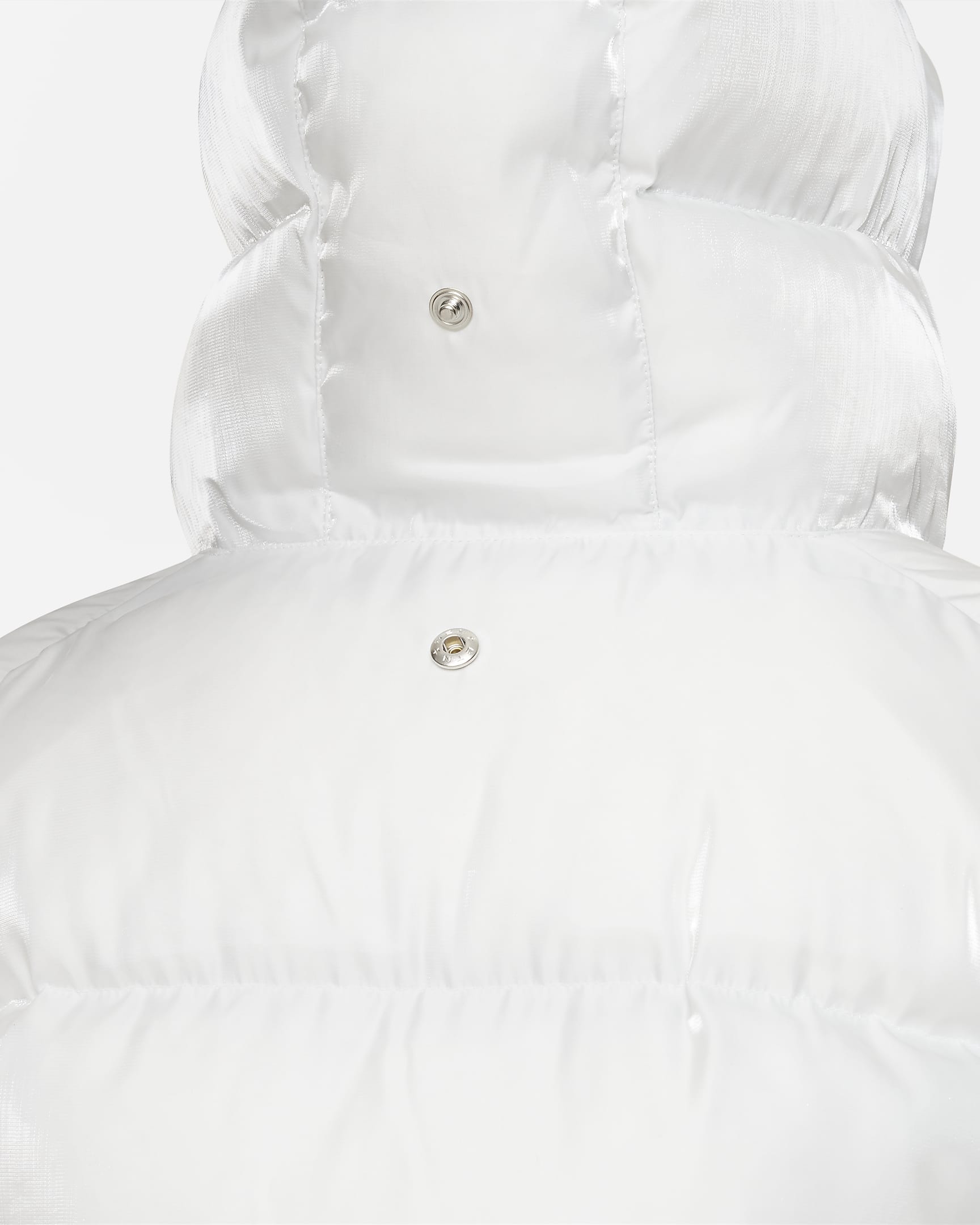 Nike Sportswear Therma-FIT Synthetic Fill Older Kids' Loose Hooded ...