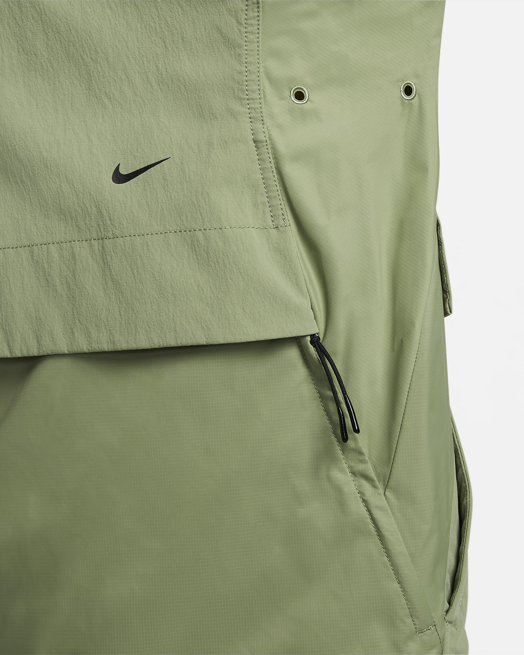 Nike Dri-FIT ADV APS Men's Fitness Jacket. Nike CZ