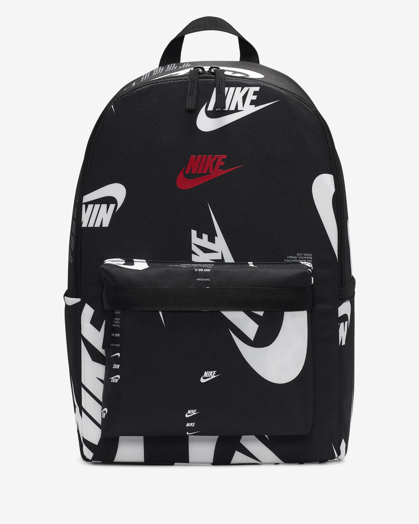 Nike Heritage Backpack (25L). Nike PH