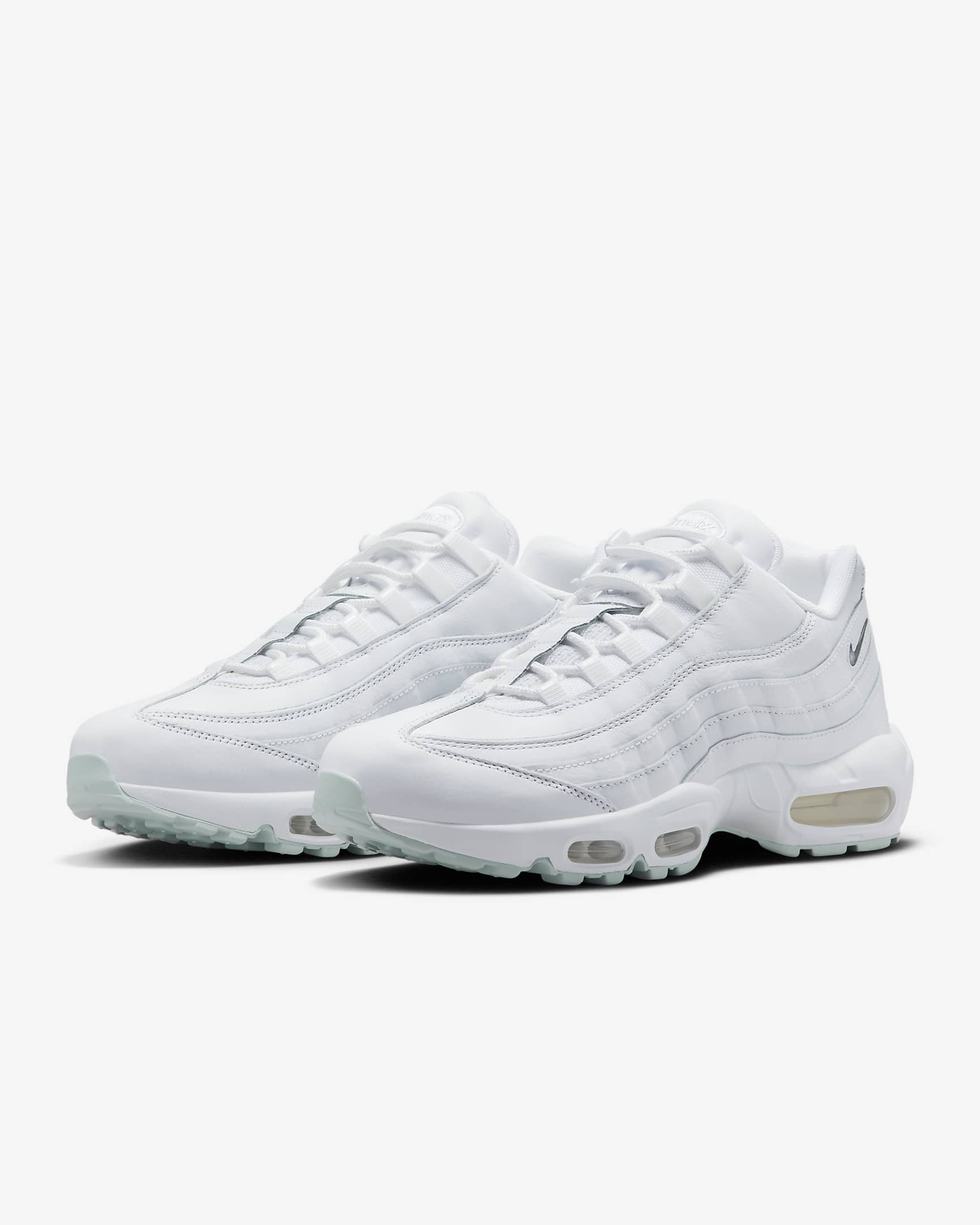 Nike Air Max 95 Men's Shoes. Nike LU