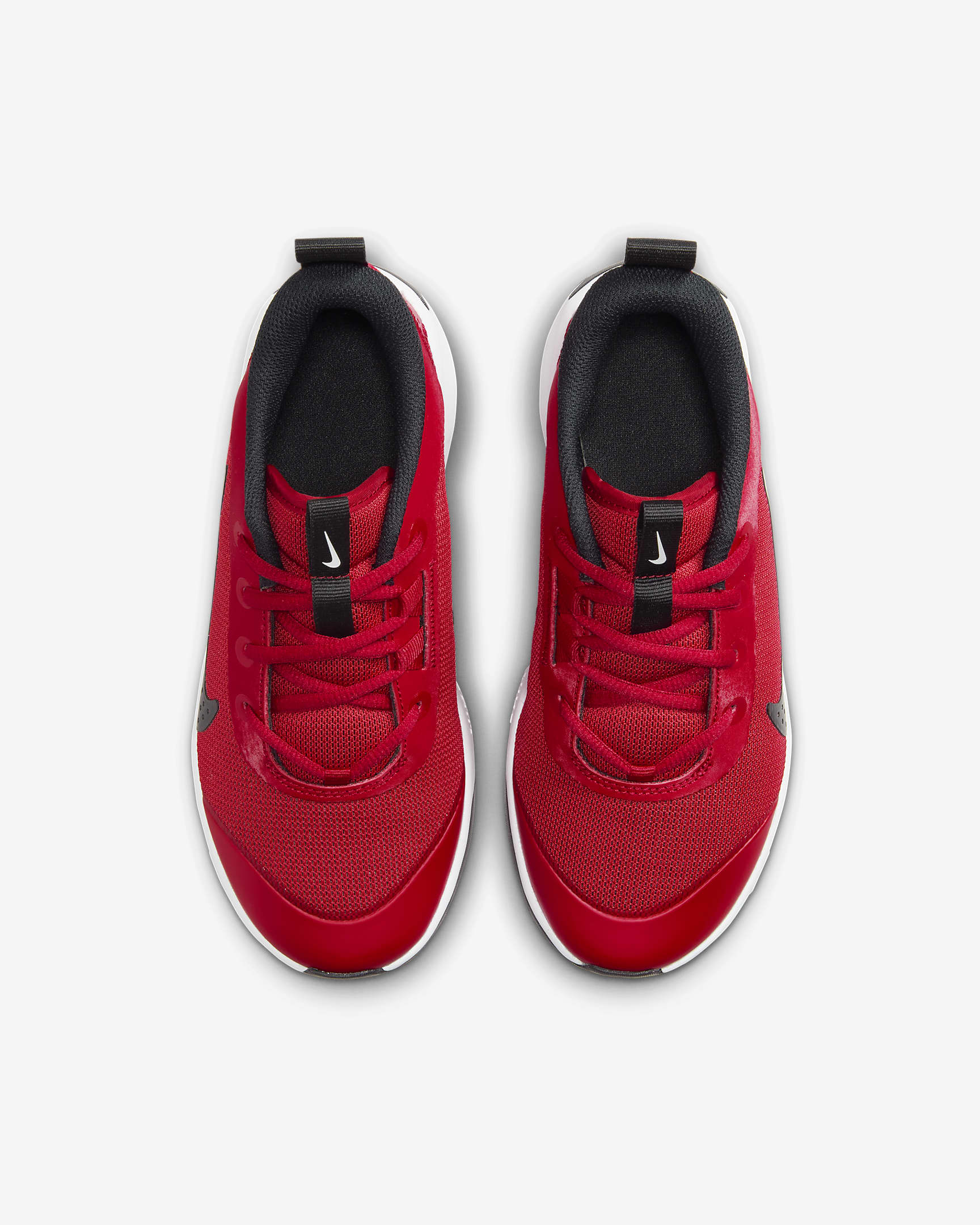 Sko för inomhusplan/futsal/street Nike Omni Multi-Court för ungdom. Nike SE