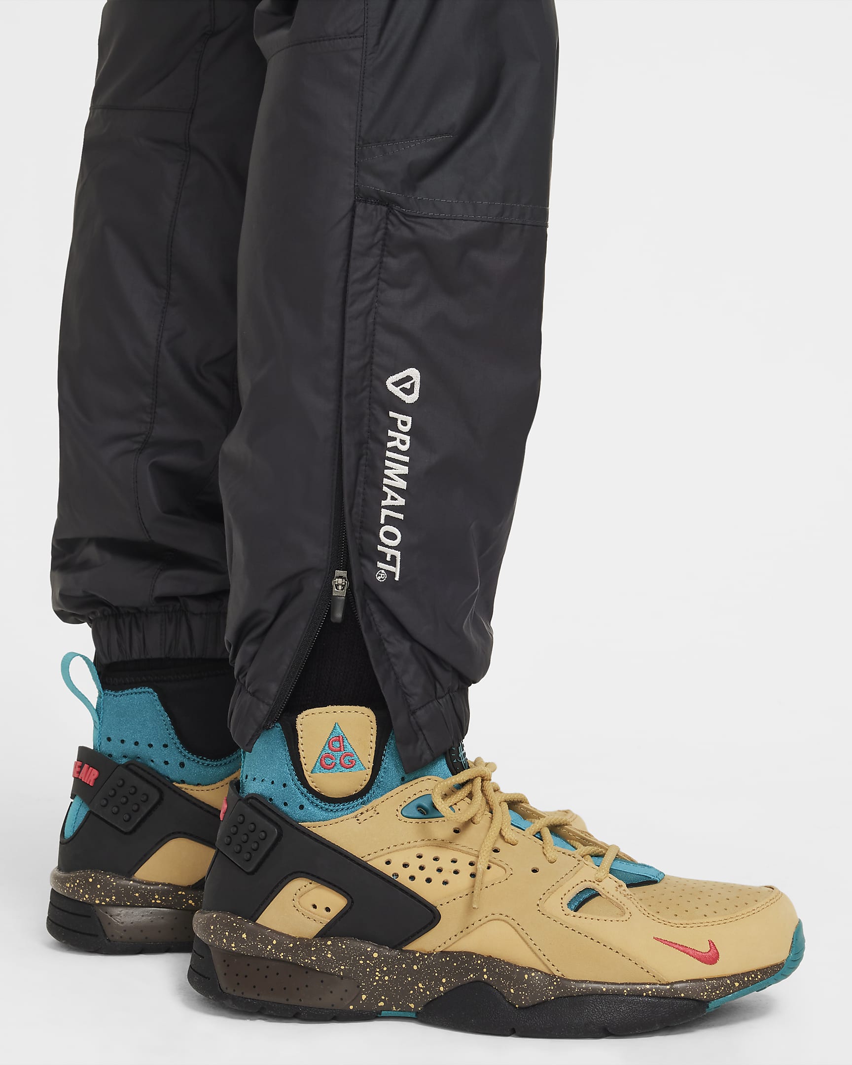 Nike ACG Storm-FIT "Rope De Dope" Older Kids' Trousers. Nike DK