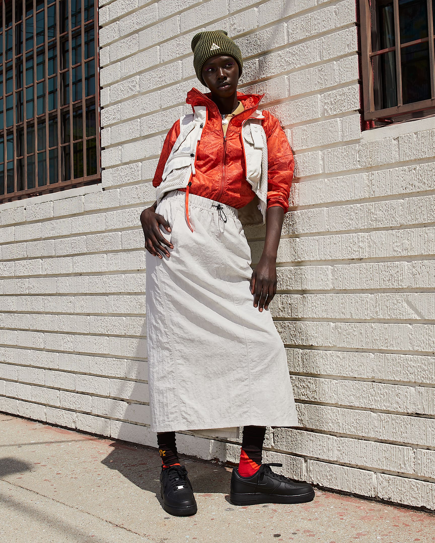 Nike Air Force 1 '07 Women's Shoes. Nike UK