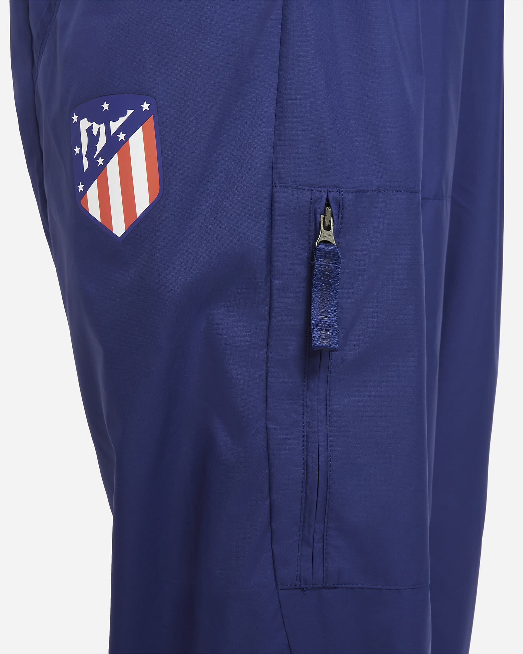 Atlético Madrid Women's Football Pants. Nike GB