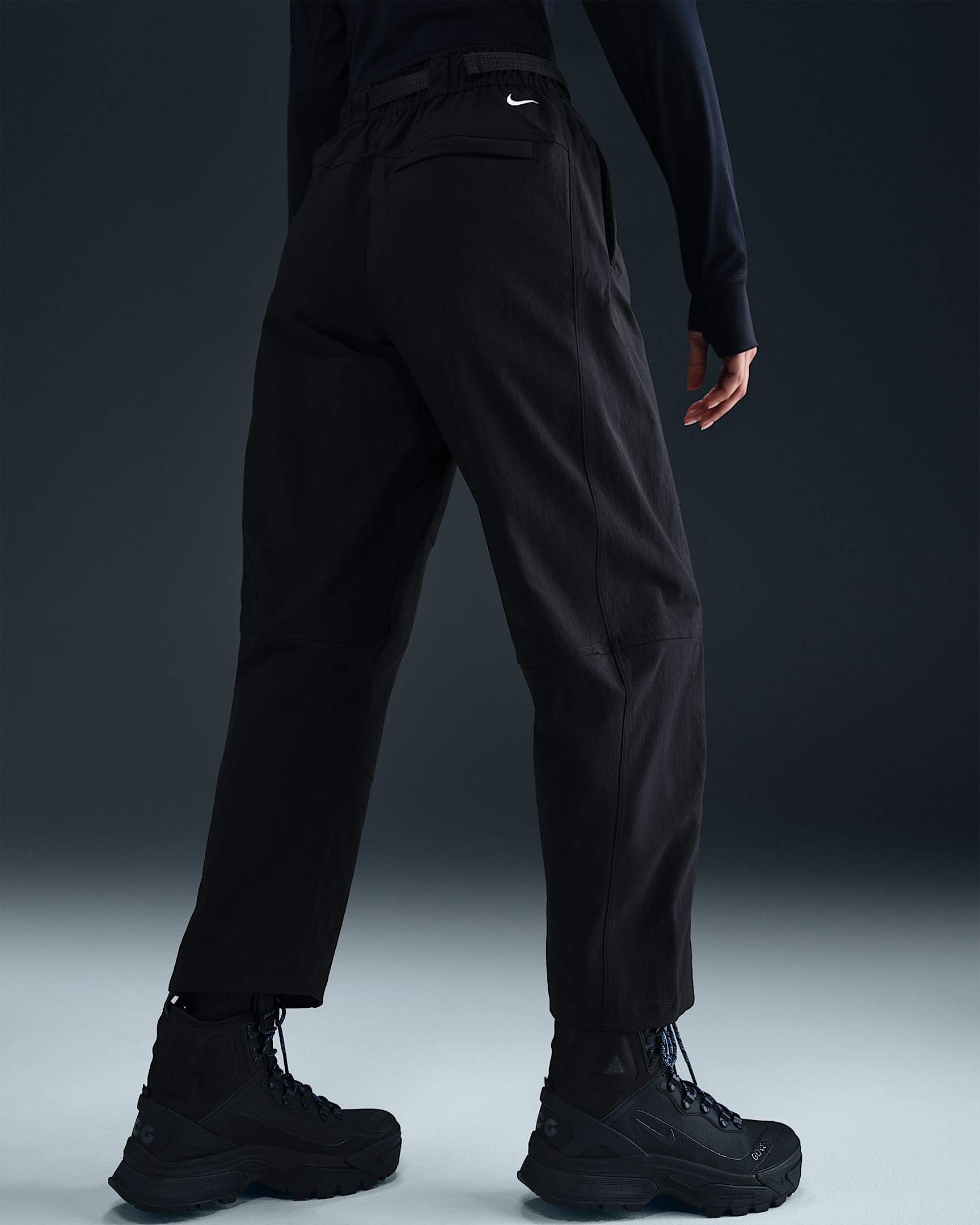 Nike ACG Women's UV Protection Repel Hiking Pants. Nike.com